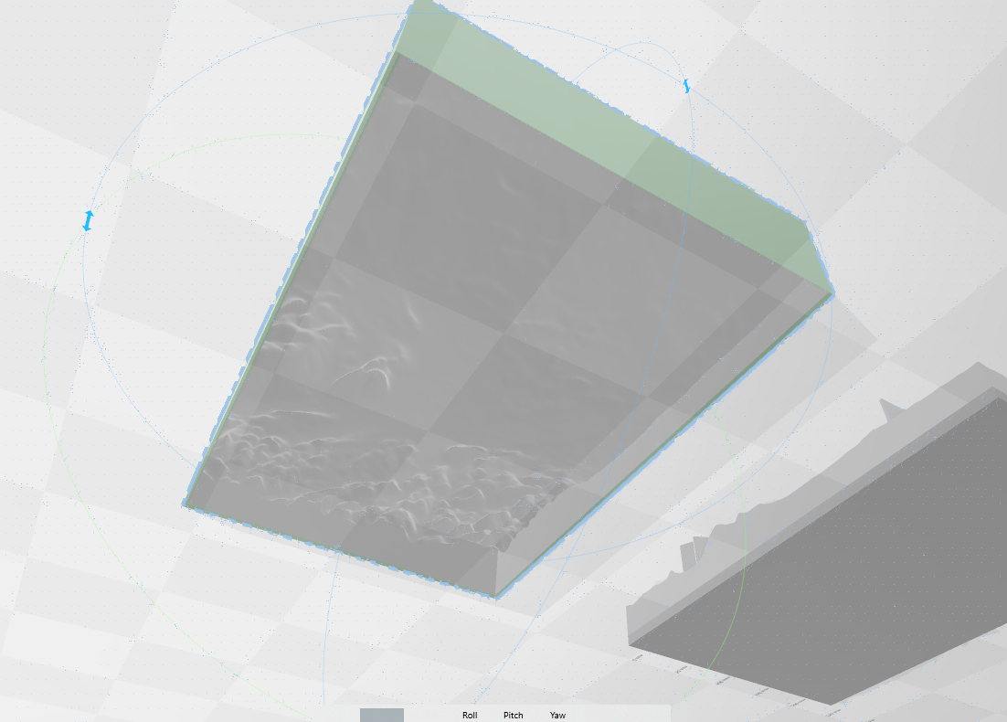 Making a 3D Printable 3D Map With Roads and Features : 16 Steps (with ...