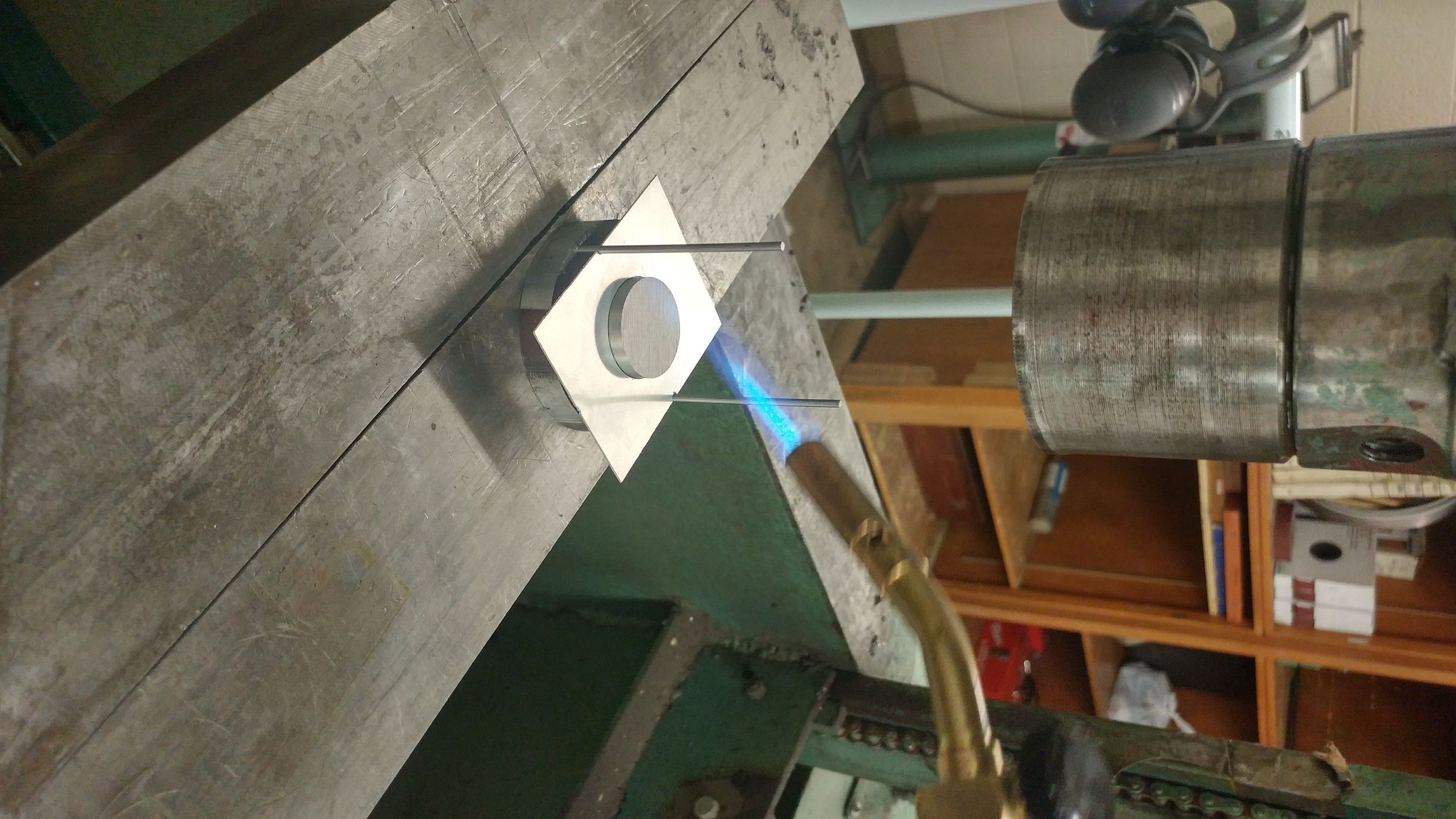 DIY Metal Stamping : 10 Steps (with Pictures) - Instructables