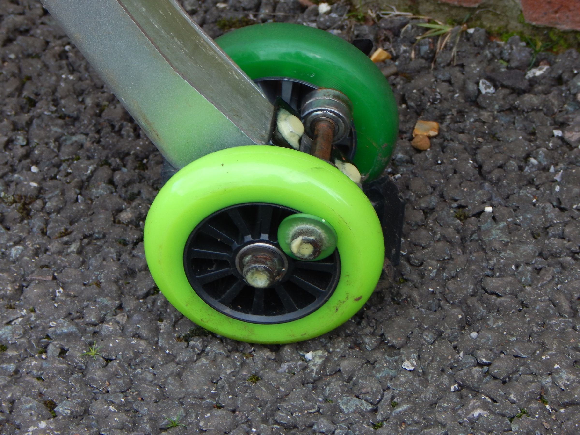 Powerisers Powerbocking Jumping Stilts - Off Road Powerbocking Mods : 8 ...