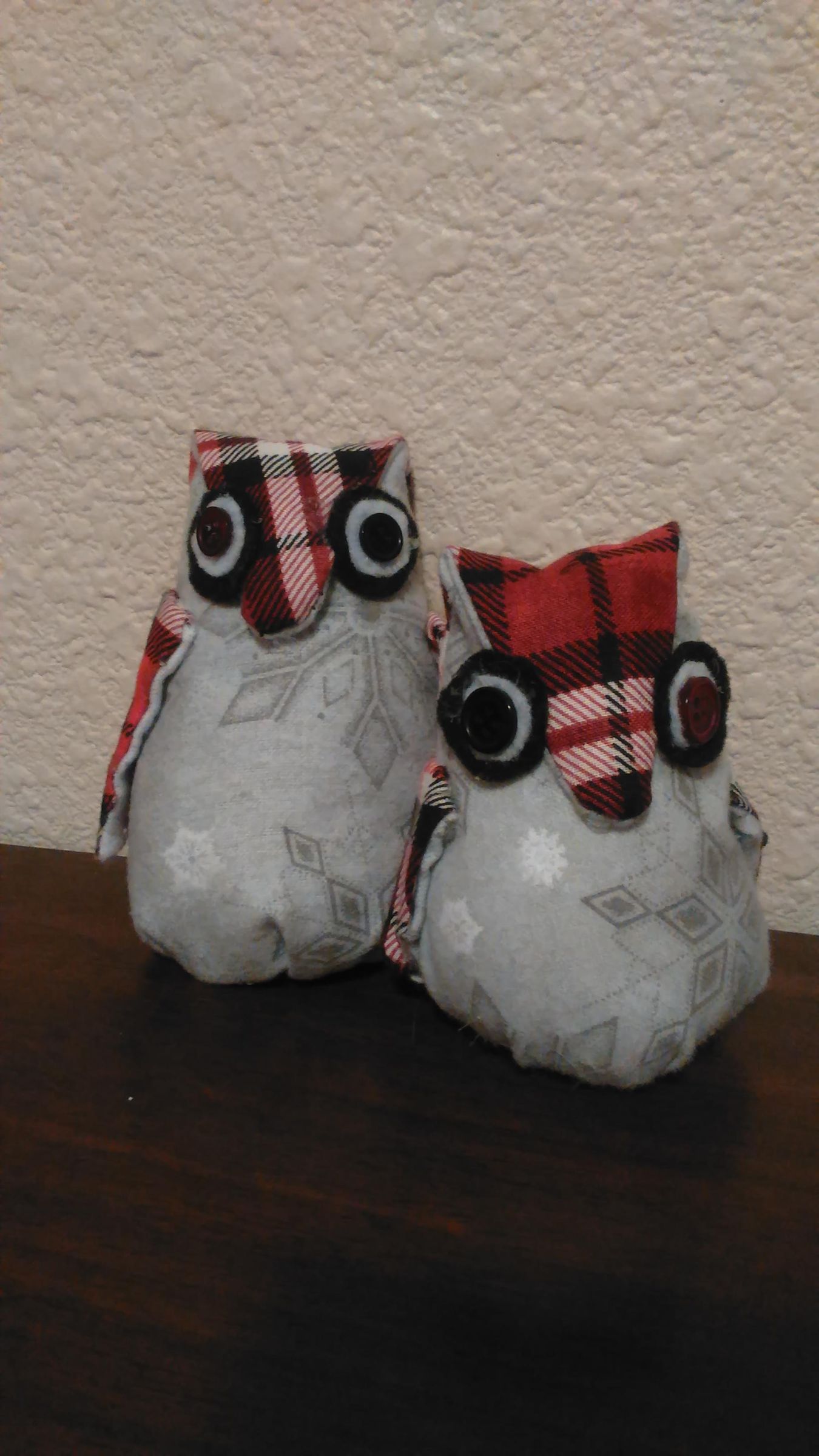 Stuffed Penguin Sewing Project : 6 Steps - Instructables