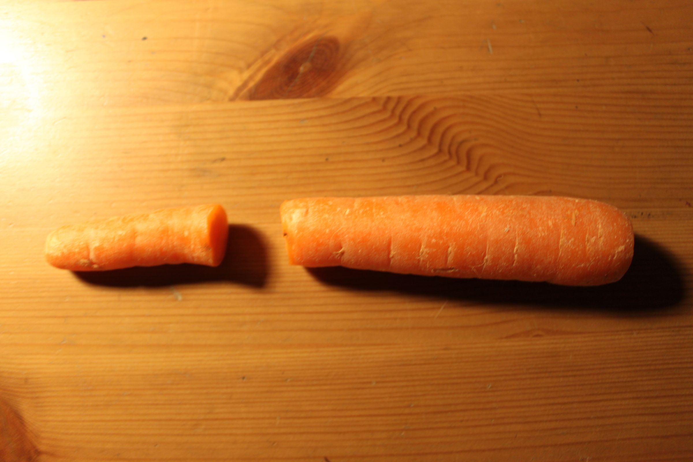 *EDIBLE* Instruments!? : 3 Steps - Instructables