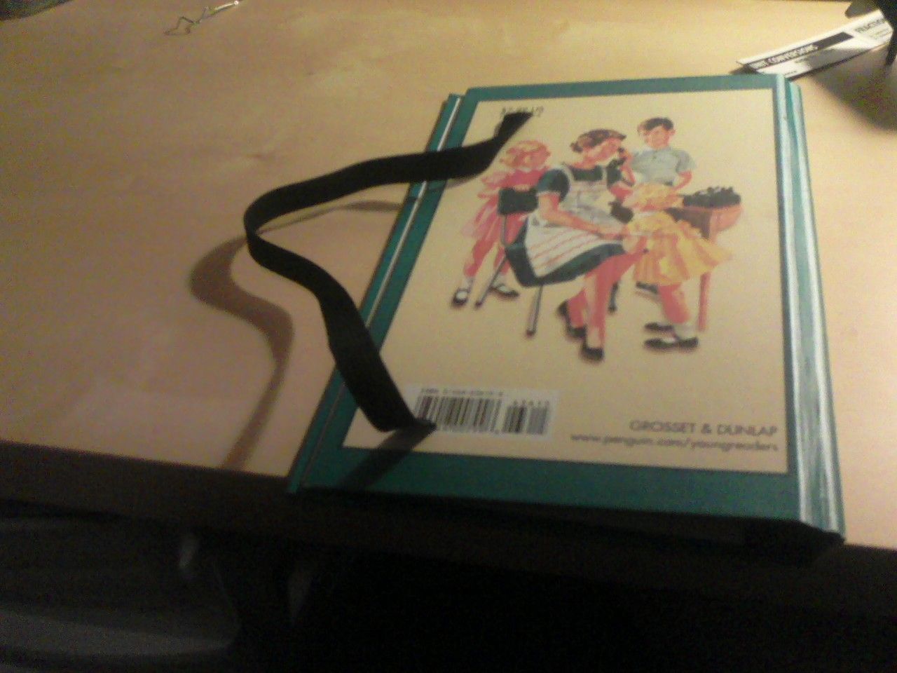 DIY Kindle Cover : 5 Steps - Instructables
