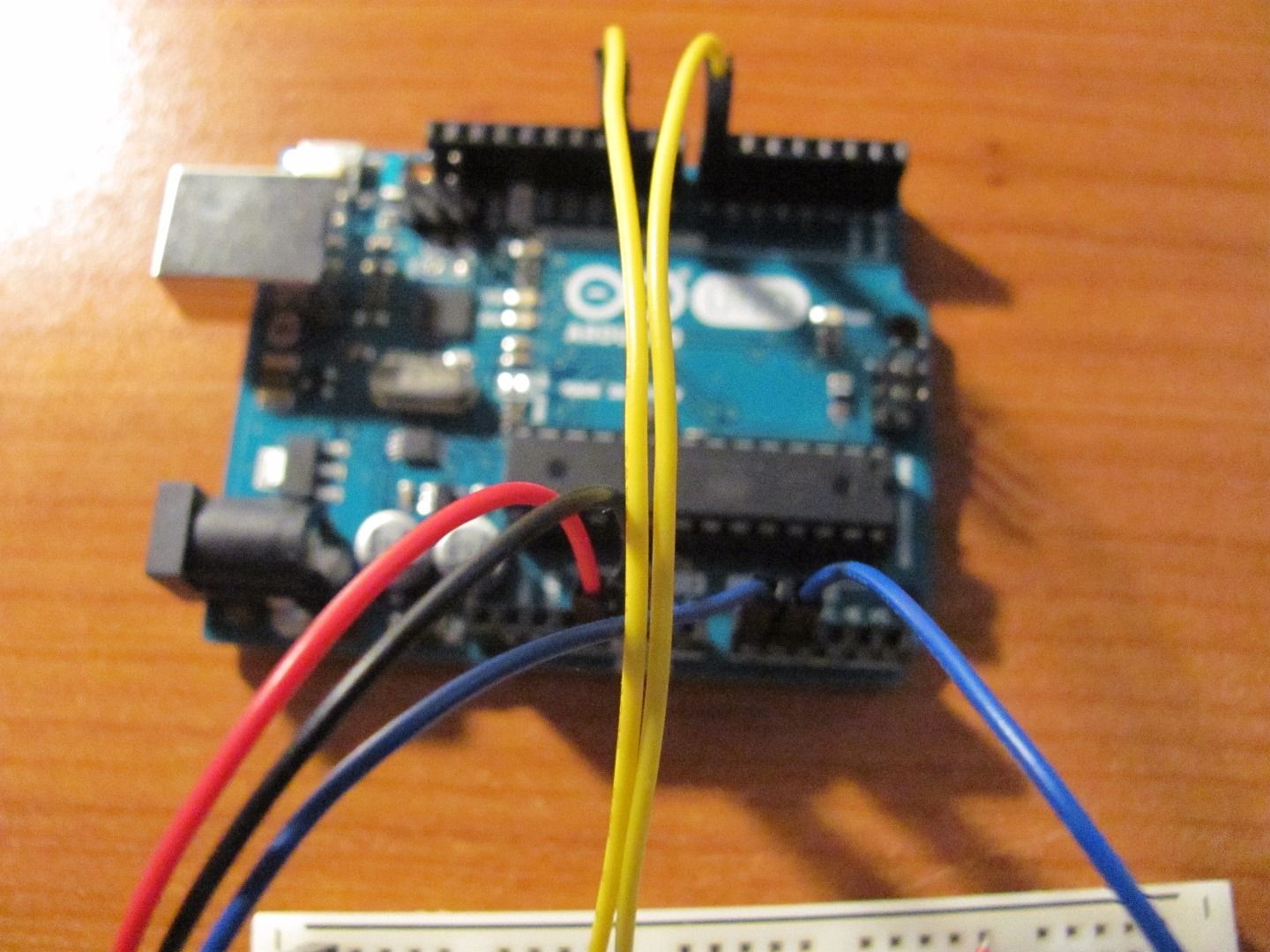 Arduino Pong! : 10 Steps - Instructables