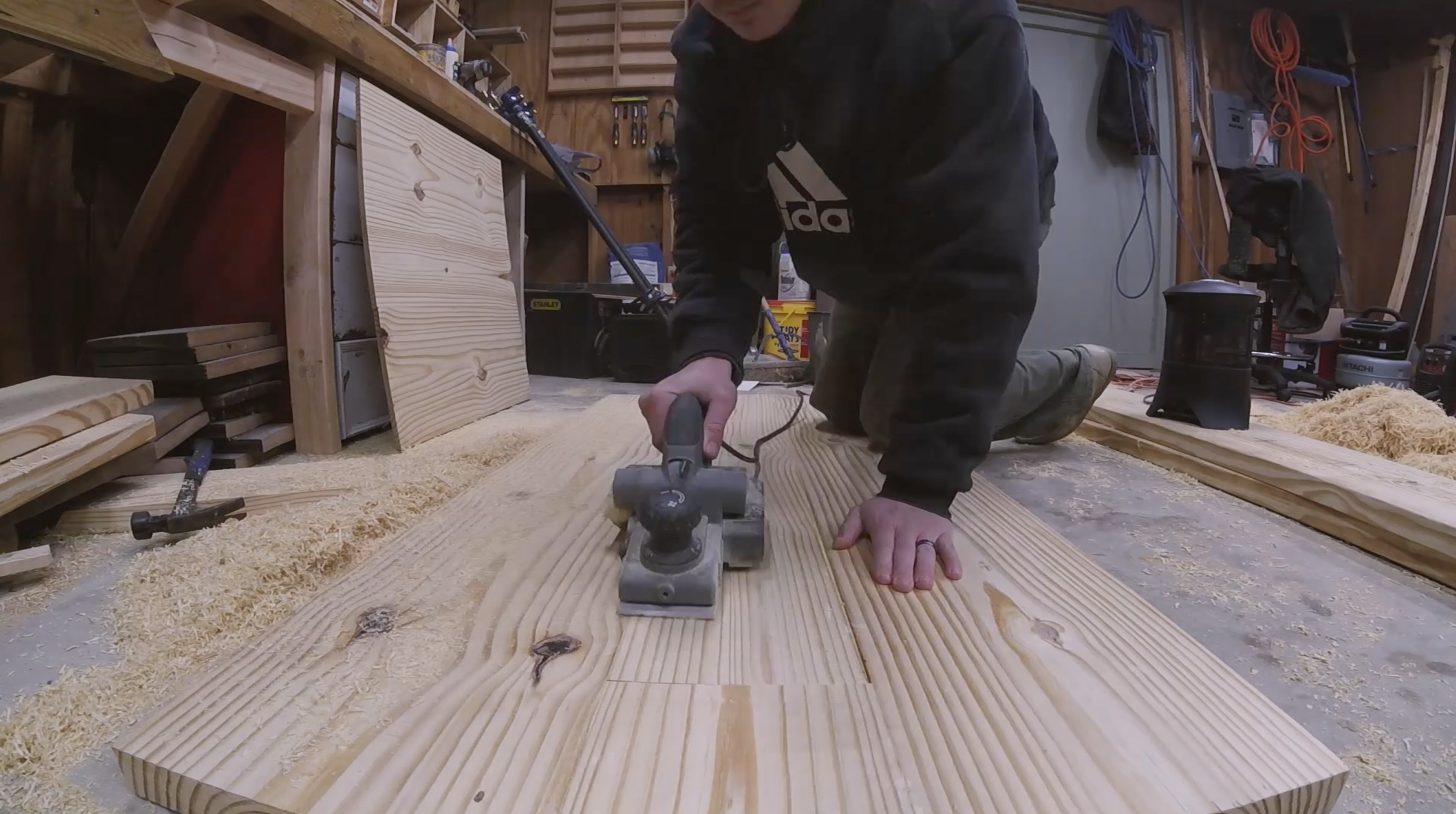 DIY Video Editing Desk : 11 Steps (with Pictures) - Instructables