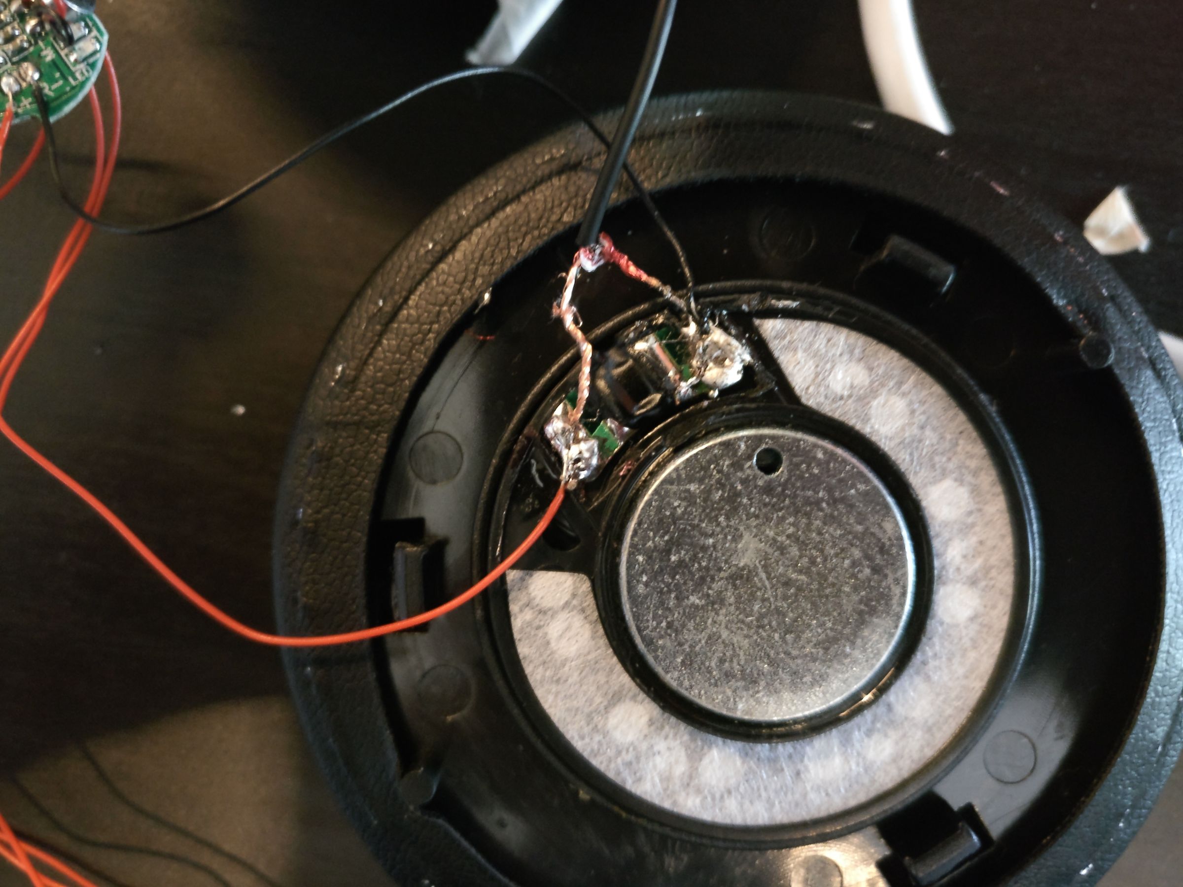 DIY - Wireless Headphones : 6 Steps (with Pictures) - Instructables