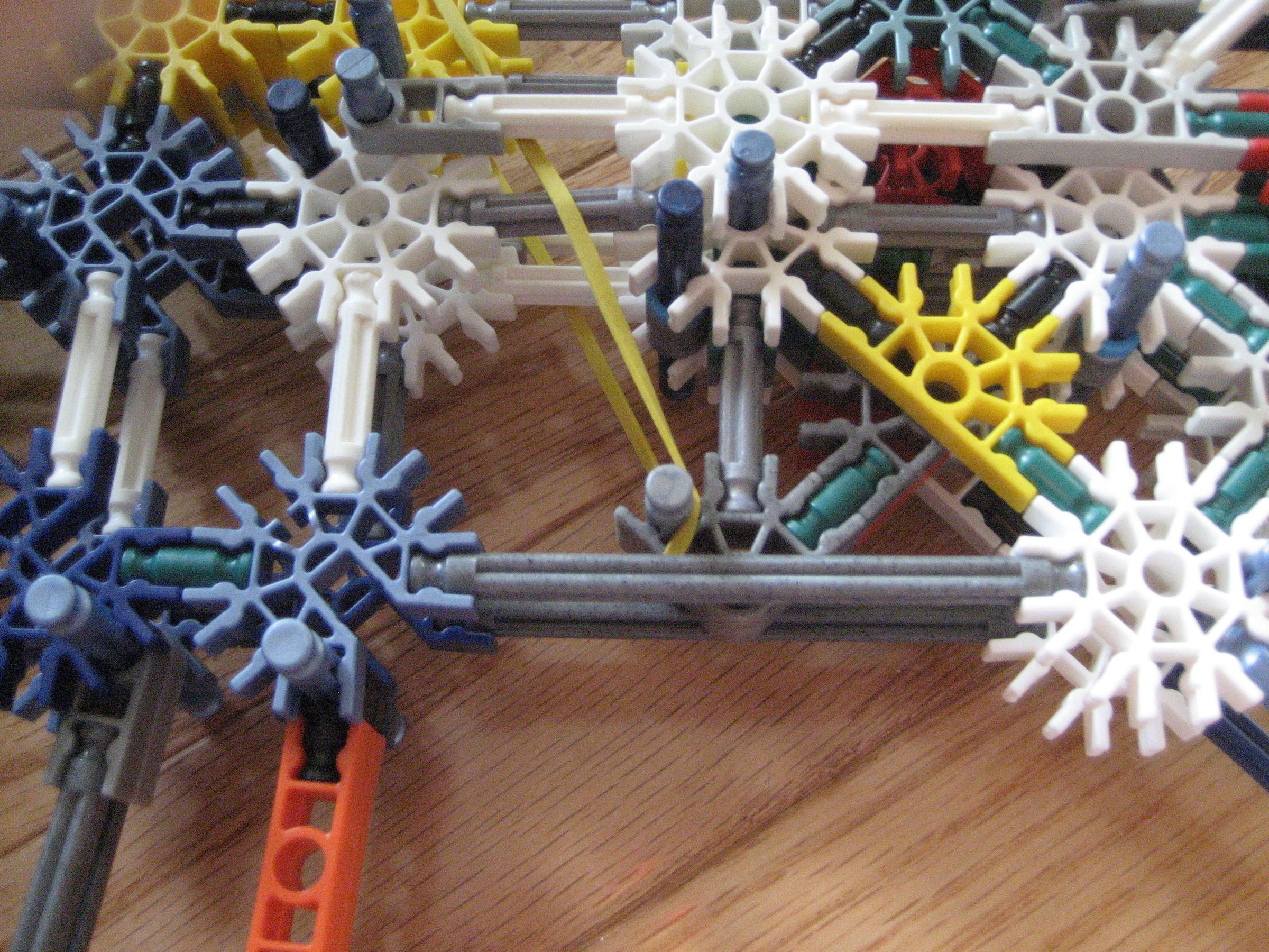 The Spectre M4 Ruber Band Gun V. 1.3 Is Here! : 7 Steps - Instructables