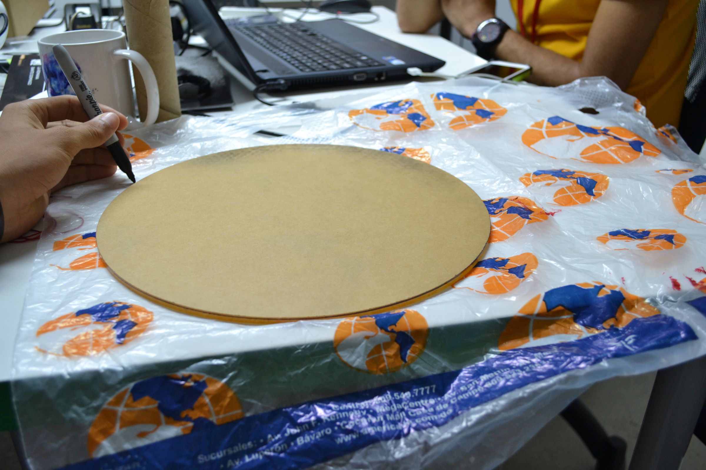 How to Make a Parachute : 5 Steps - Instructables