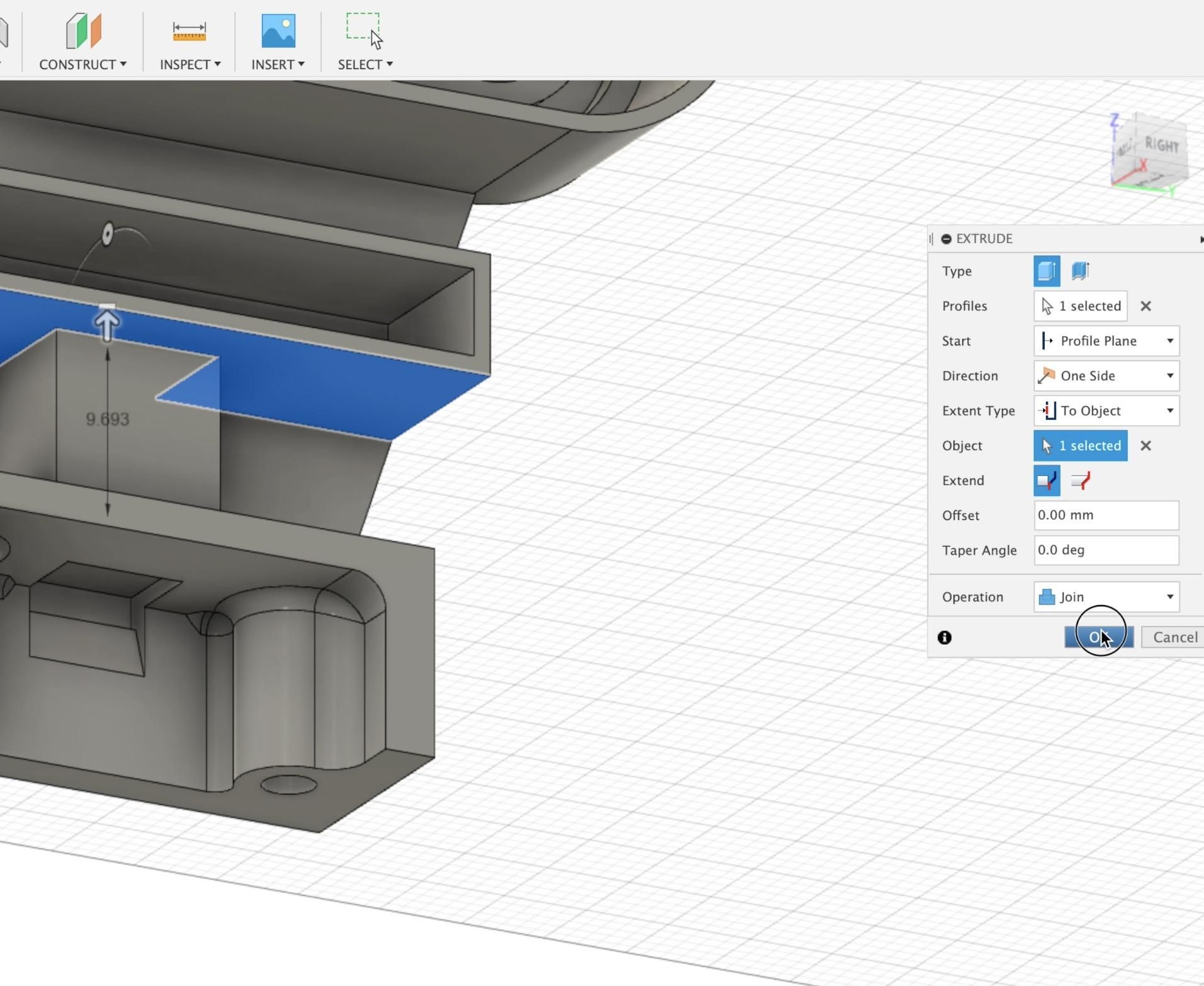 Designing Your Own Desktop LED Neon Shapes in Fusion 360 : 16 Steps ...