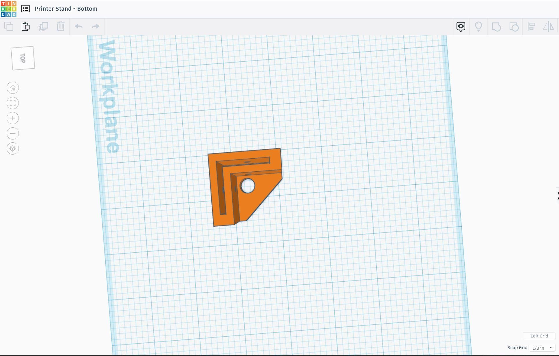 3D Printing a 3D Printer Stand : 6 Steps (with Pictures) - Instructables