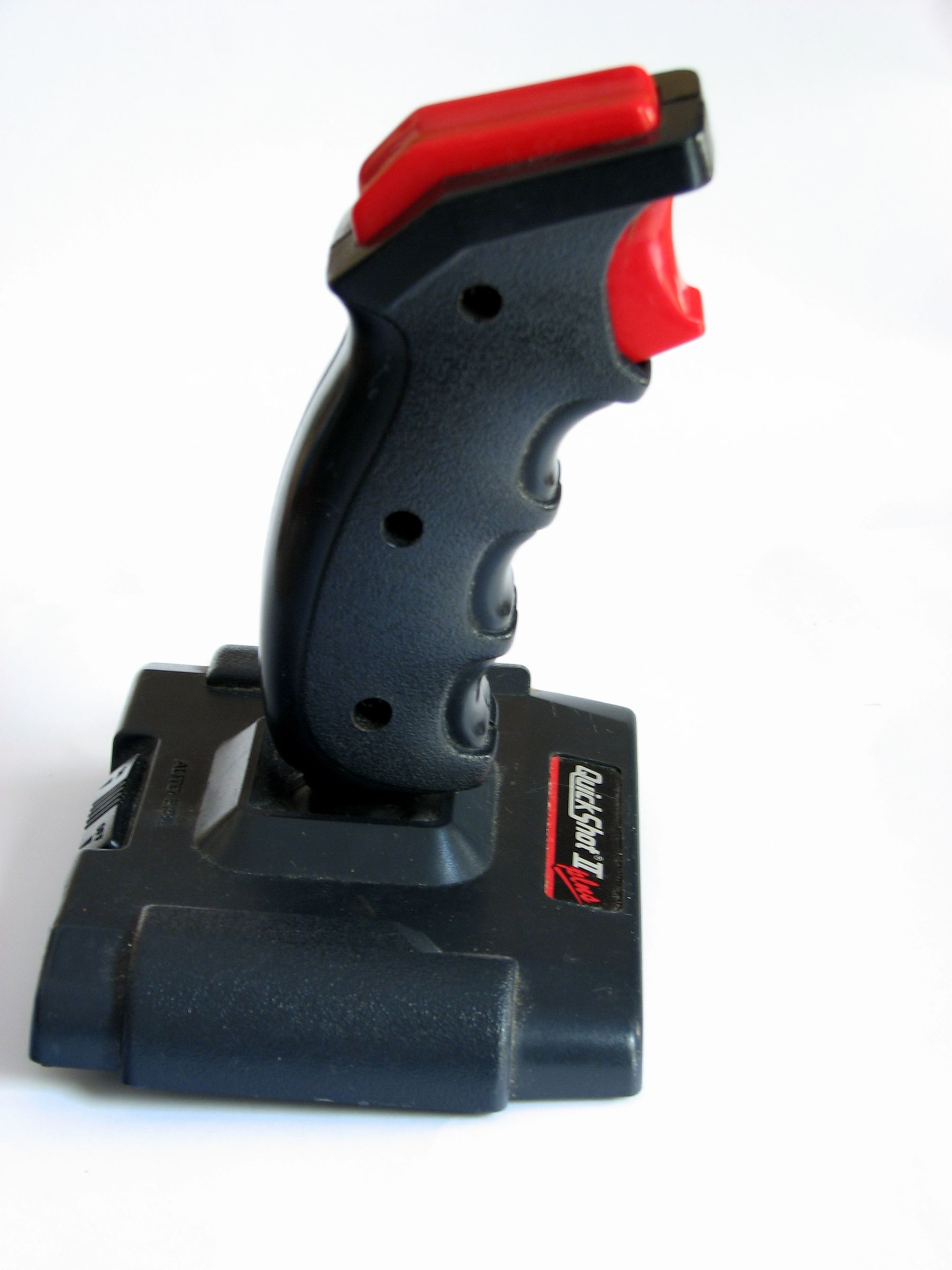 Amiga Joystick - USB Camera Cable Release : 6 Steps - Instructables