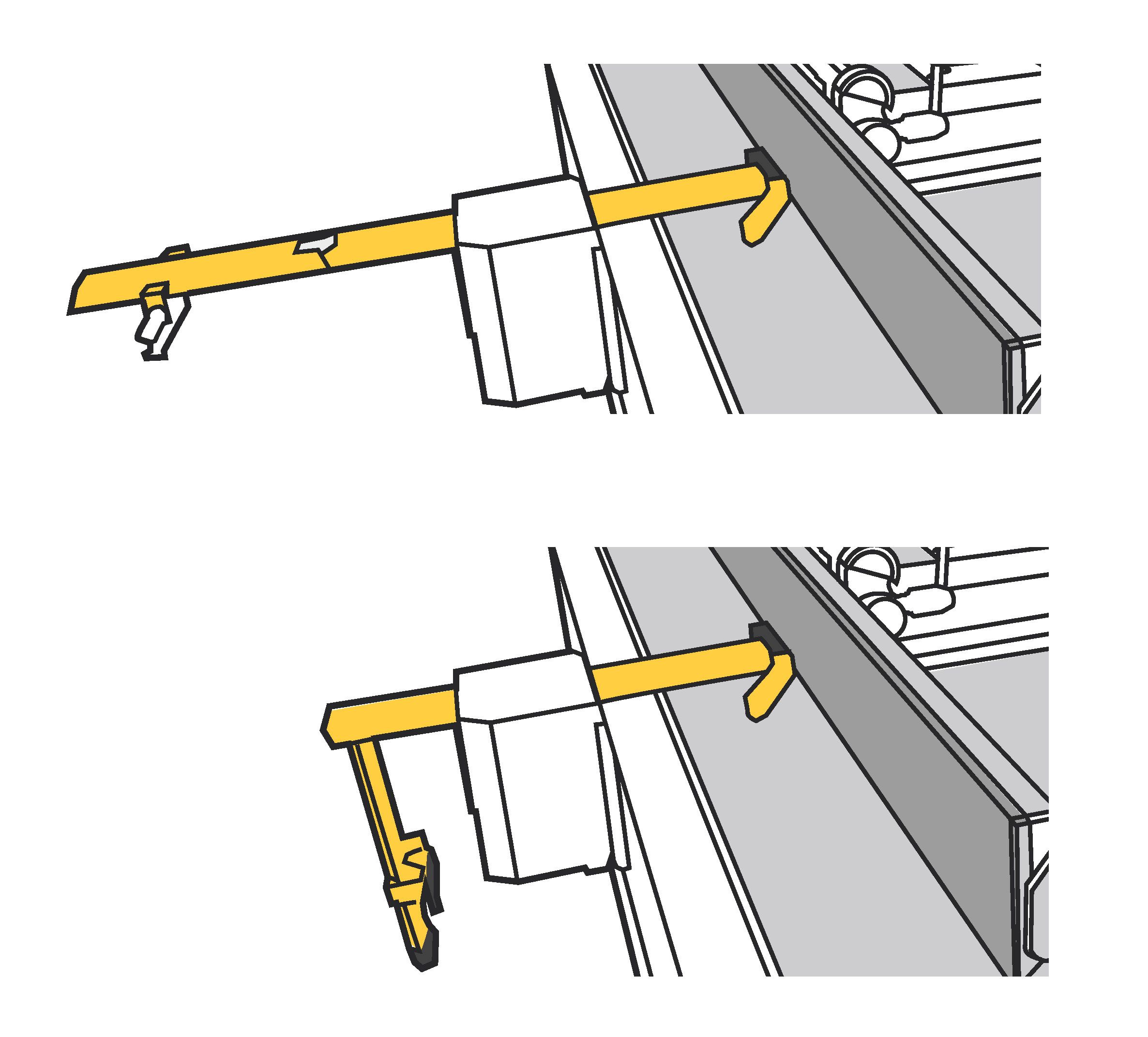Using the Guard and Fence : 5 Steps - Instructables