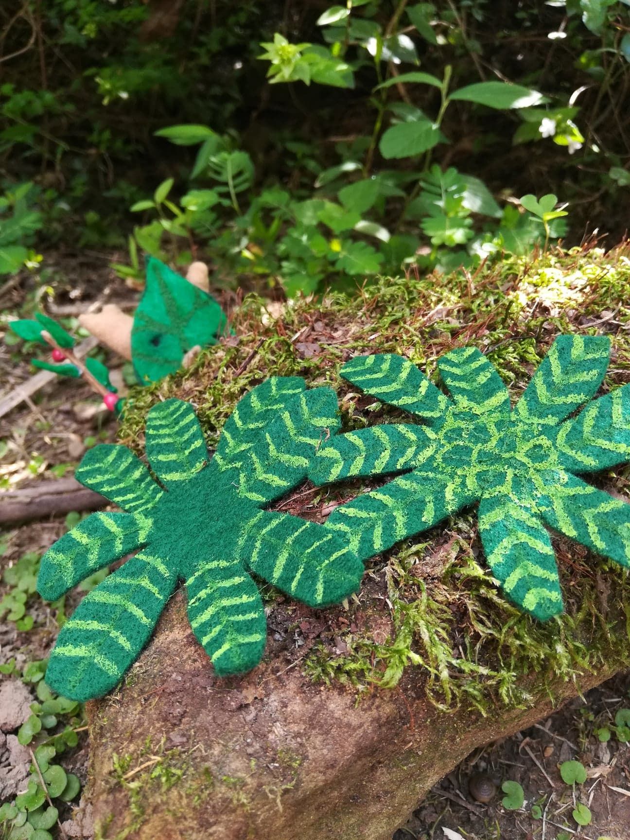 Zelda Deku Ornaments : 9 Steps (with Pictures) - Instructables