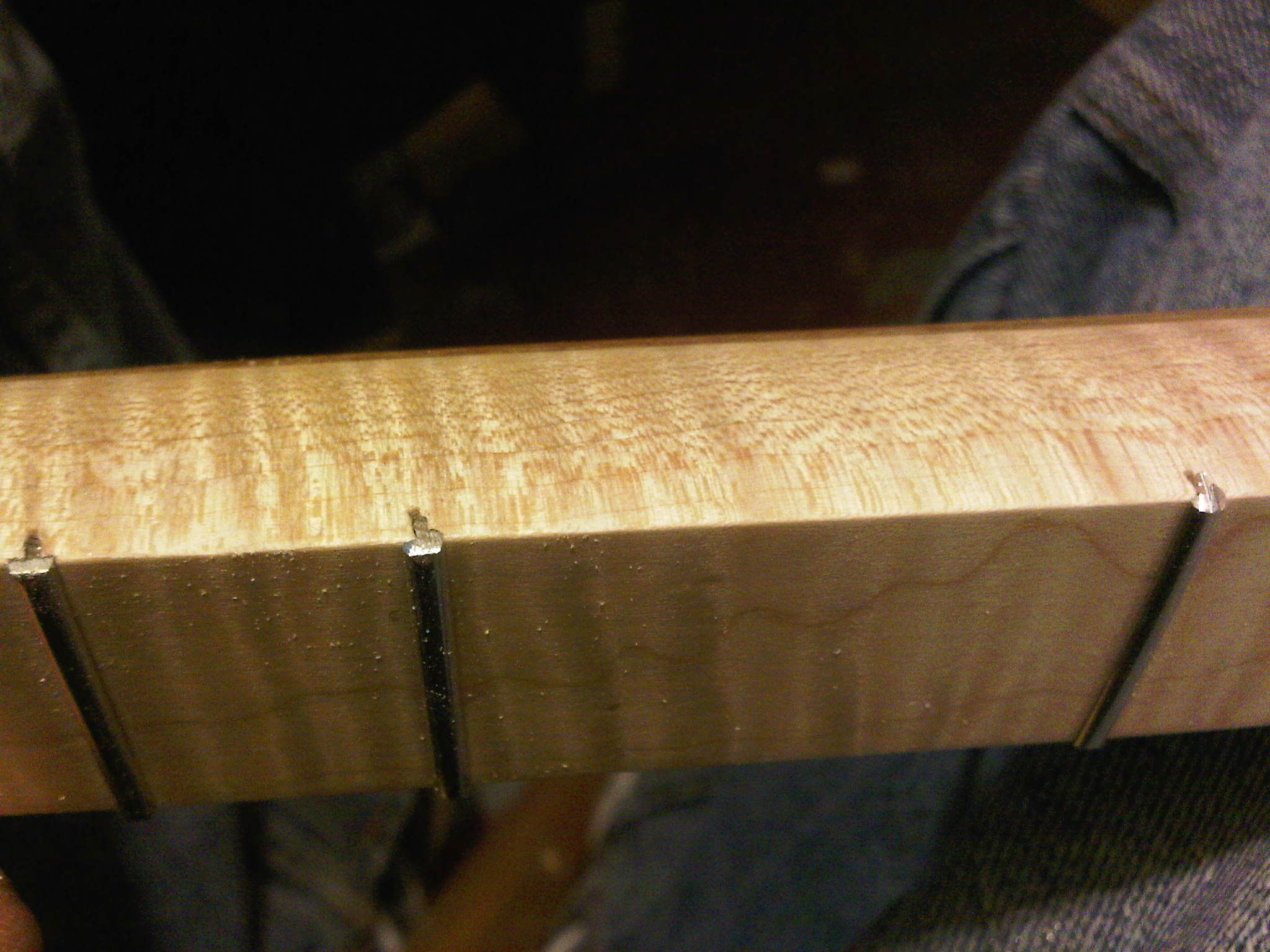 How to Build a "Strum Stick". : 11 Steps (with Pictures) - Instructables
