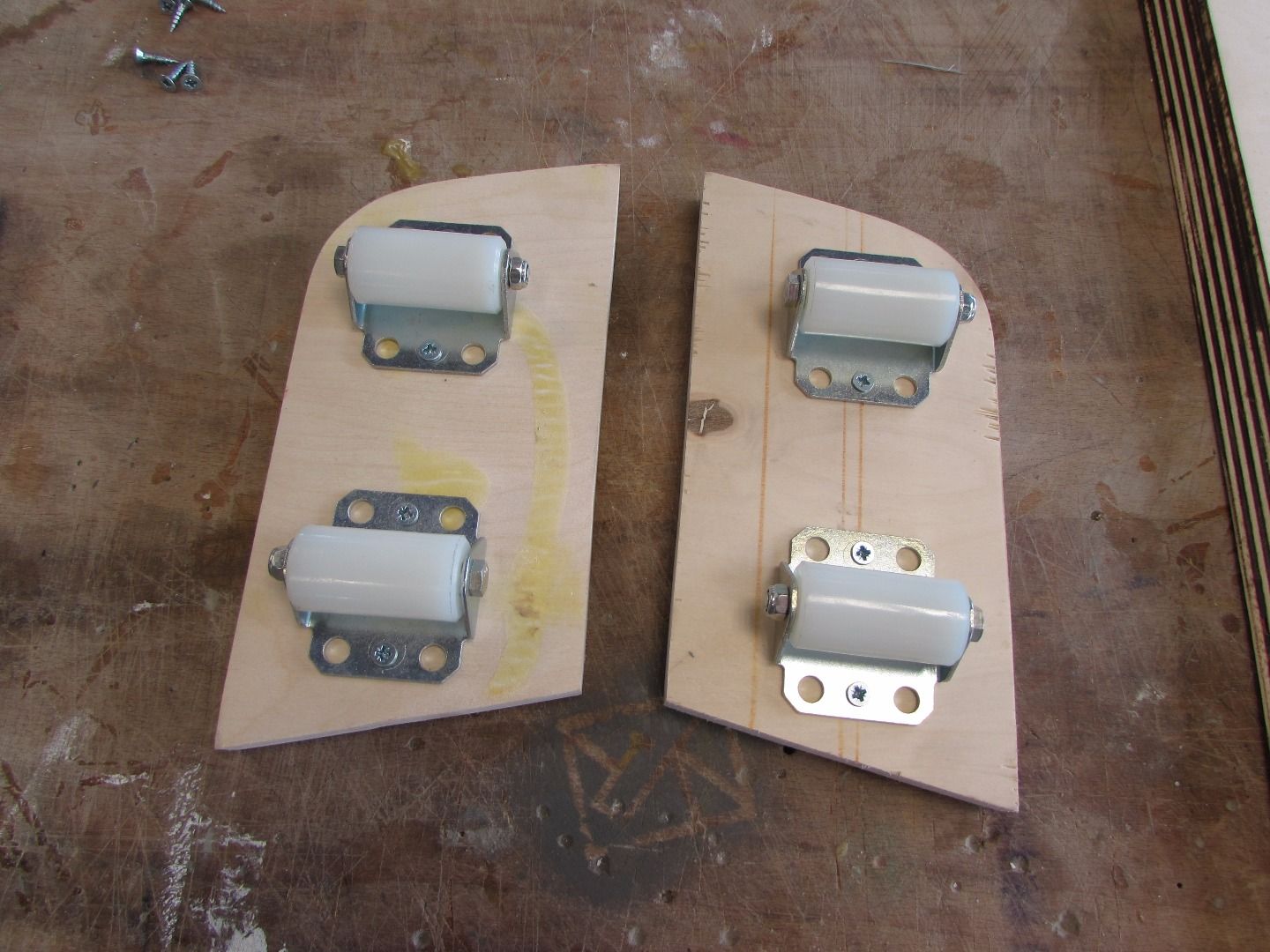 DIY Rower : 4 Steps - Instructables