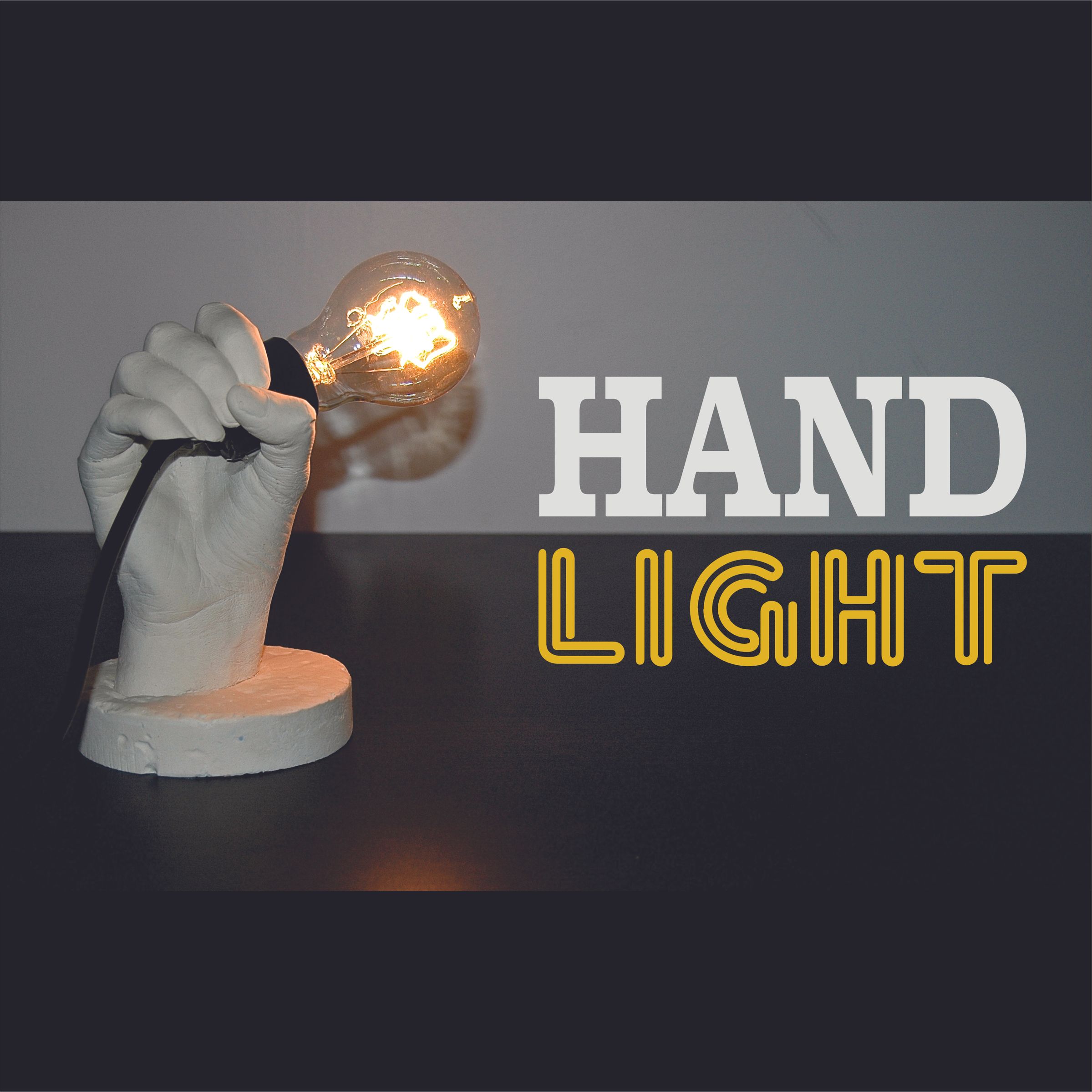 Hand Light : 9 Steps (with Pictures) - Instructables