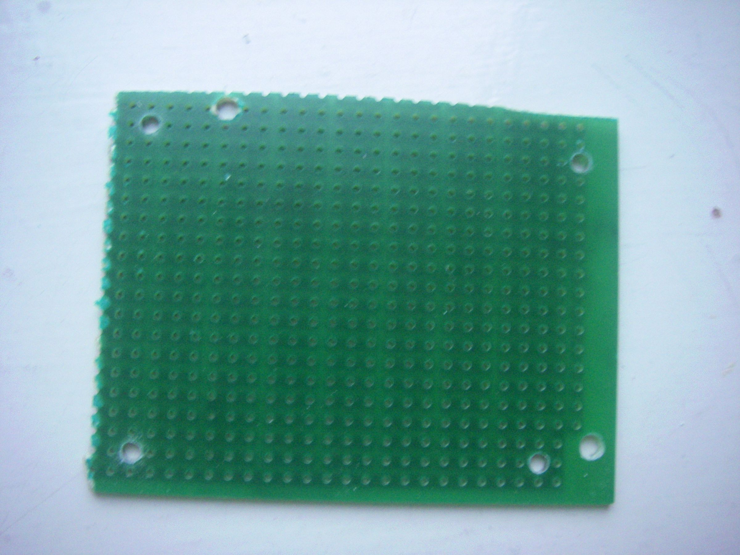 The Arduino AA Undershield : 6 Steps - Instructables