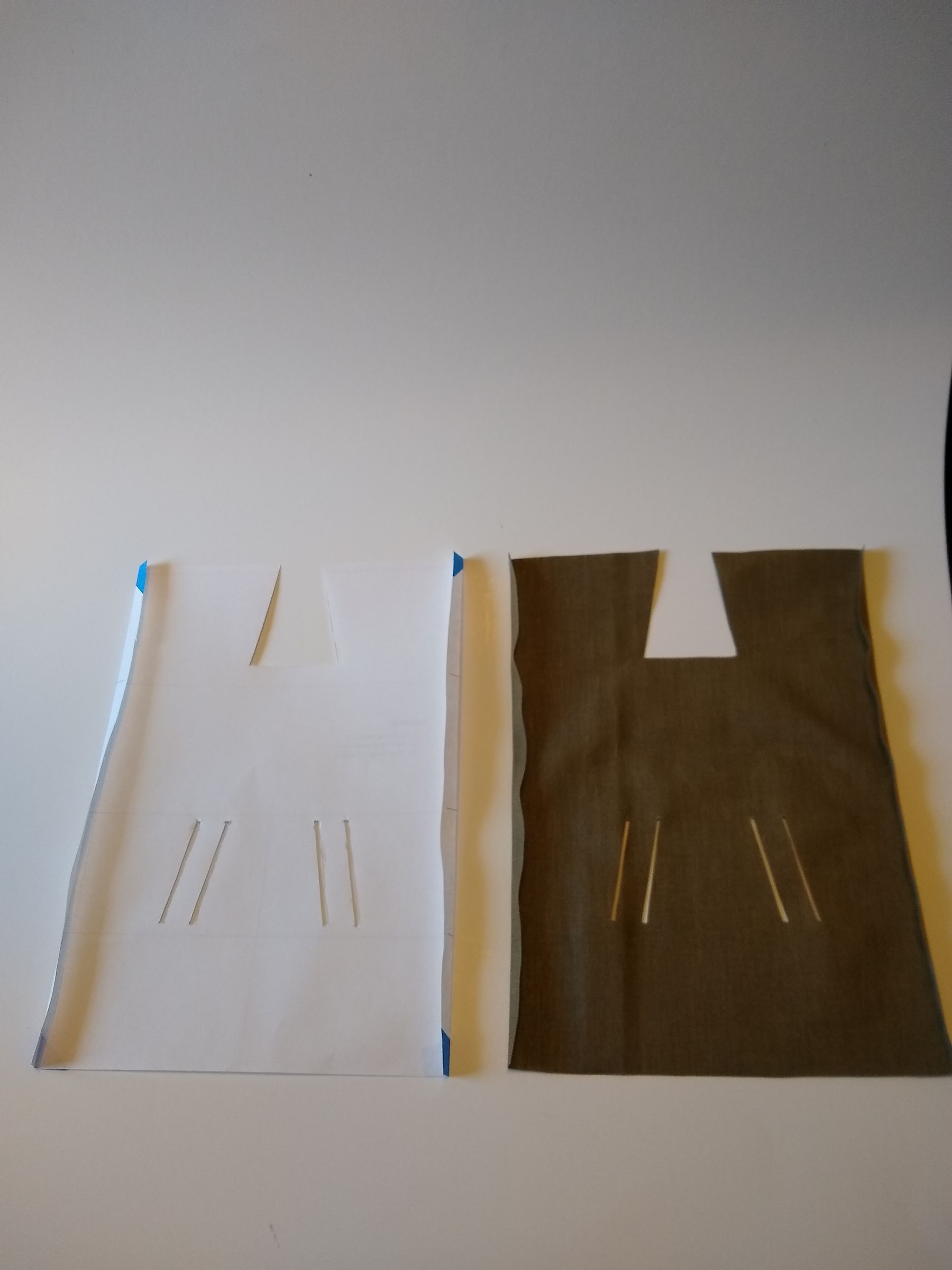 Three Stitch Wallet : 3 Steps (with Pictures) - Instructables