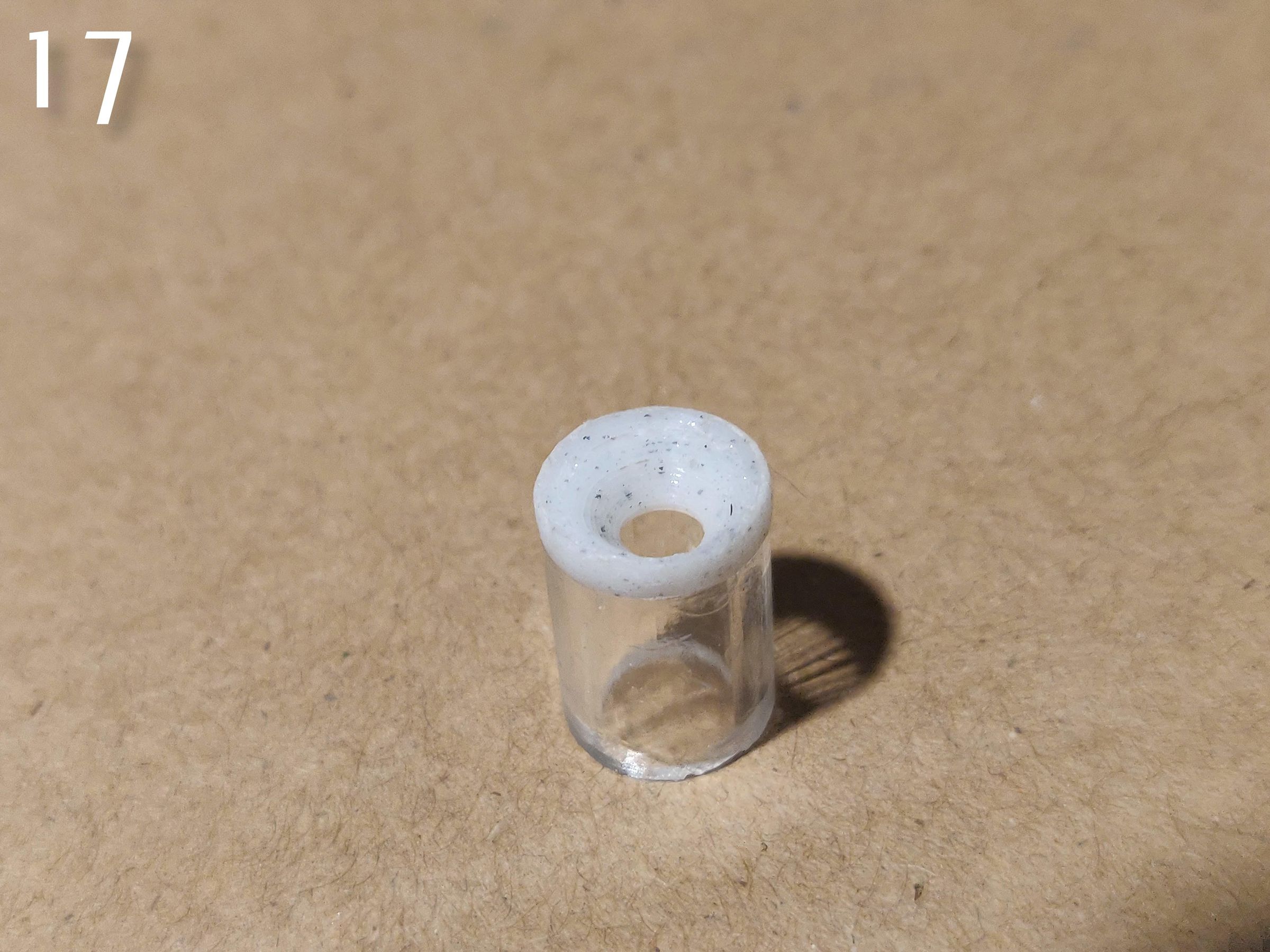 Small Modular Formicarium (Ant Farm) : 16 Steps (with Pictures ...