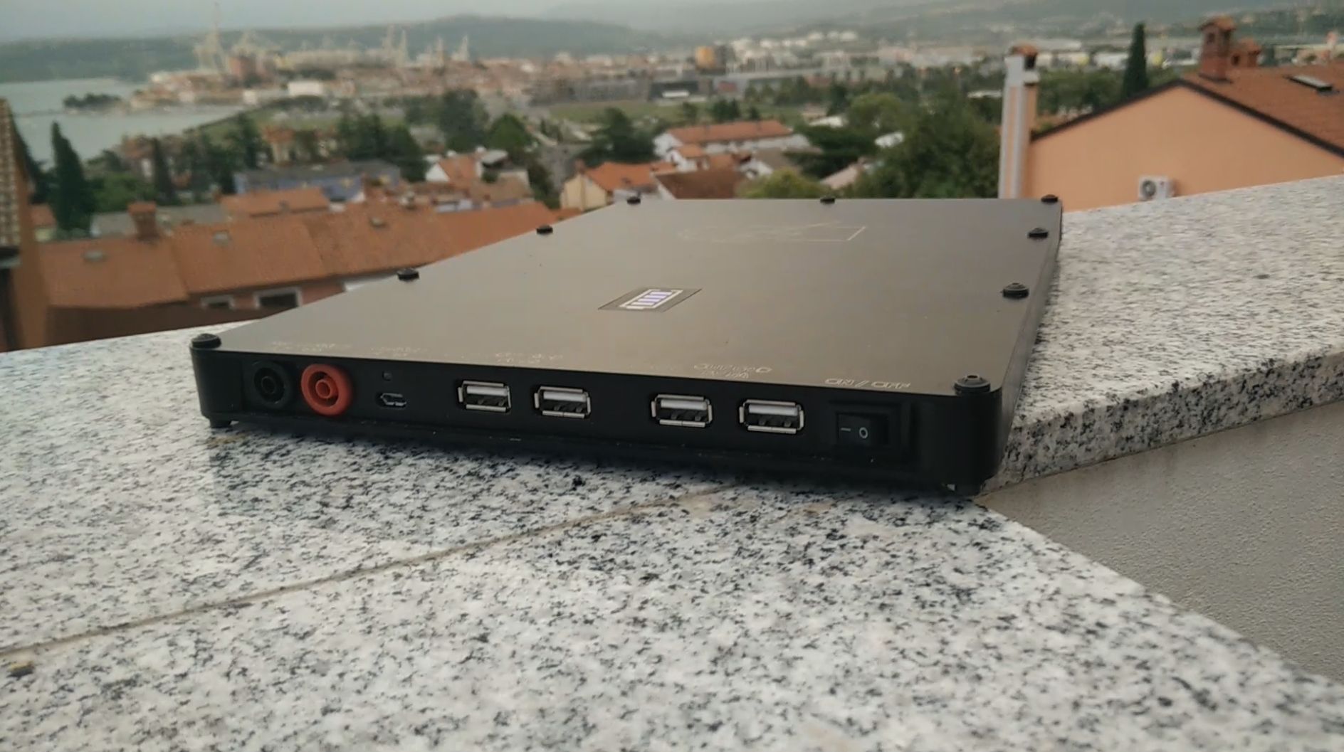 The Ultimate Power Bank : 8 Steps (with Pictures) - Instructables