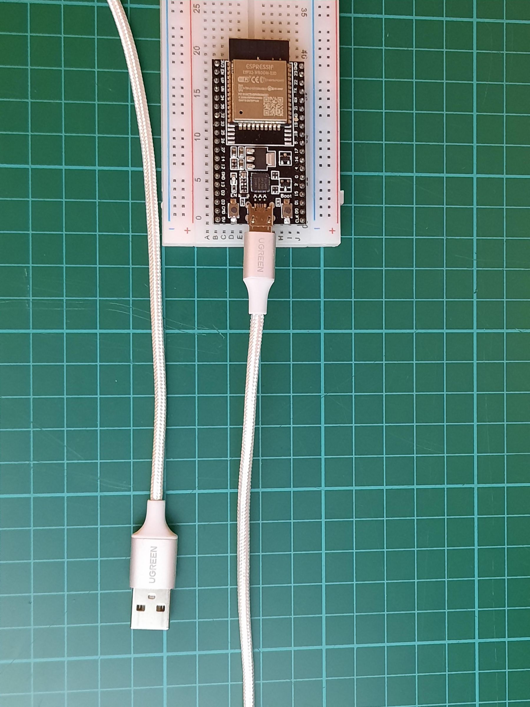 ESP-32 Based LEGO SPIKE Simulator in Micropython Environment : 3 Steps ...
