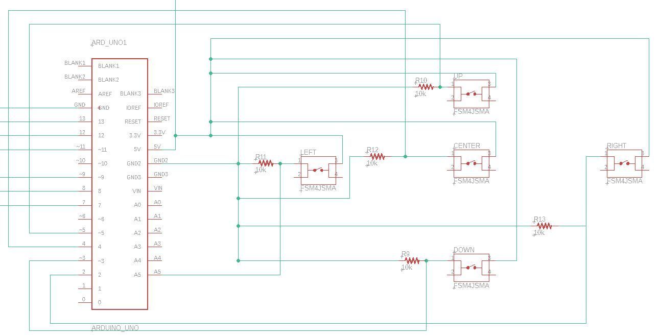 Pushbutton LED Matrix : 4 Steps - Instructables