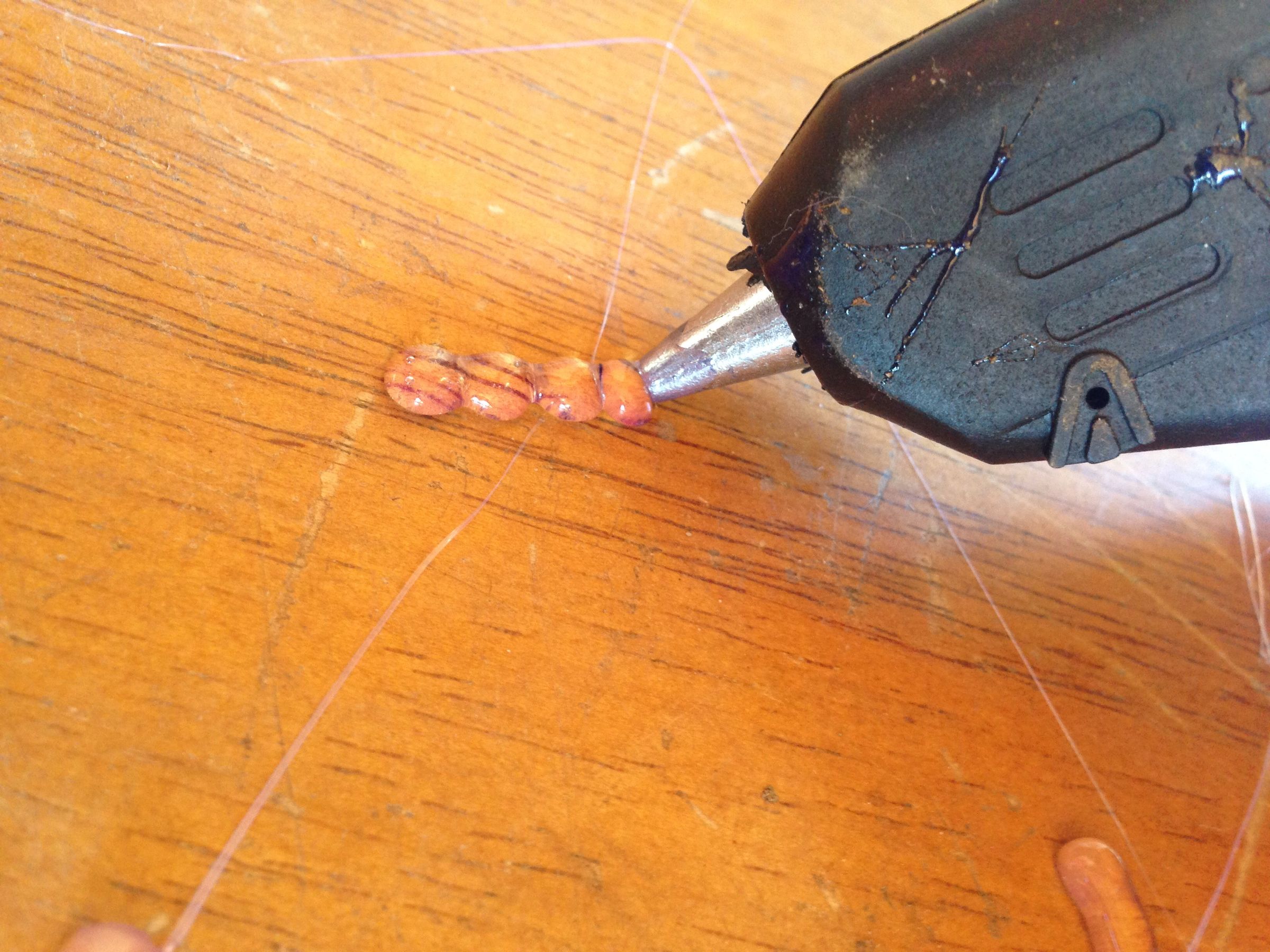 2D Glue Sculptures! : 6 Steps - Instructables