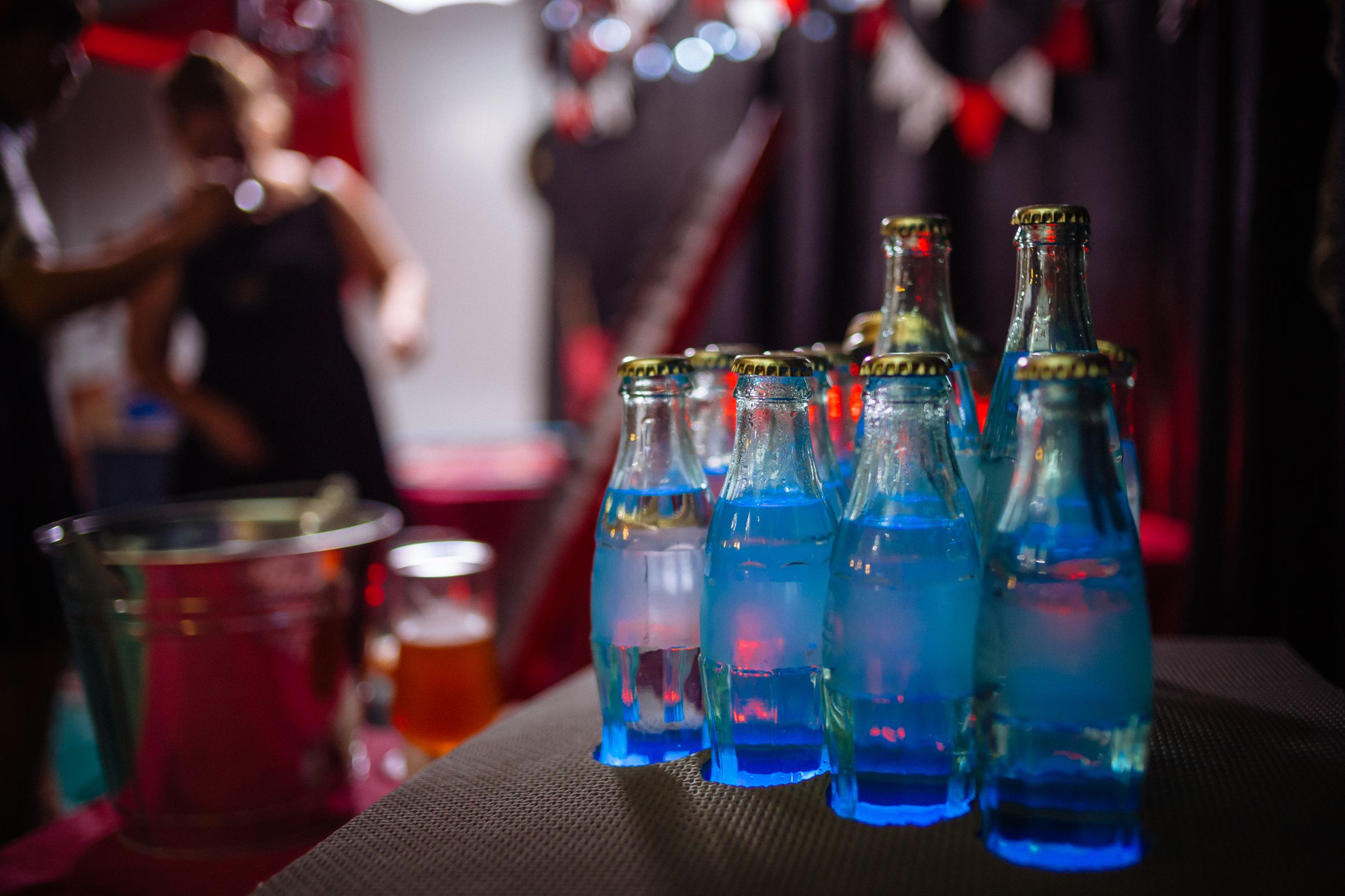 Nuka-Cola Ring Toss : 4 Steps (with Pictures) - Instructables