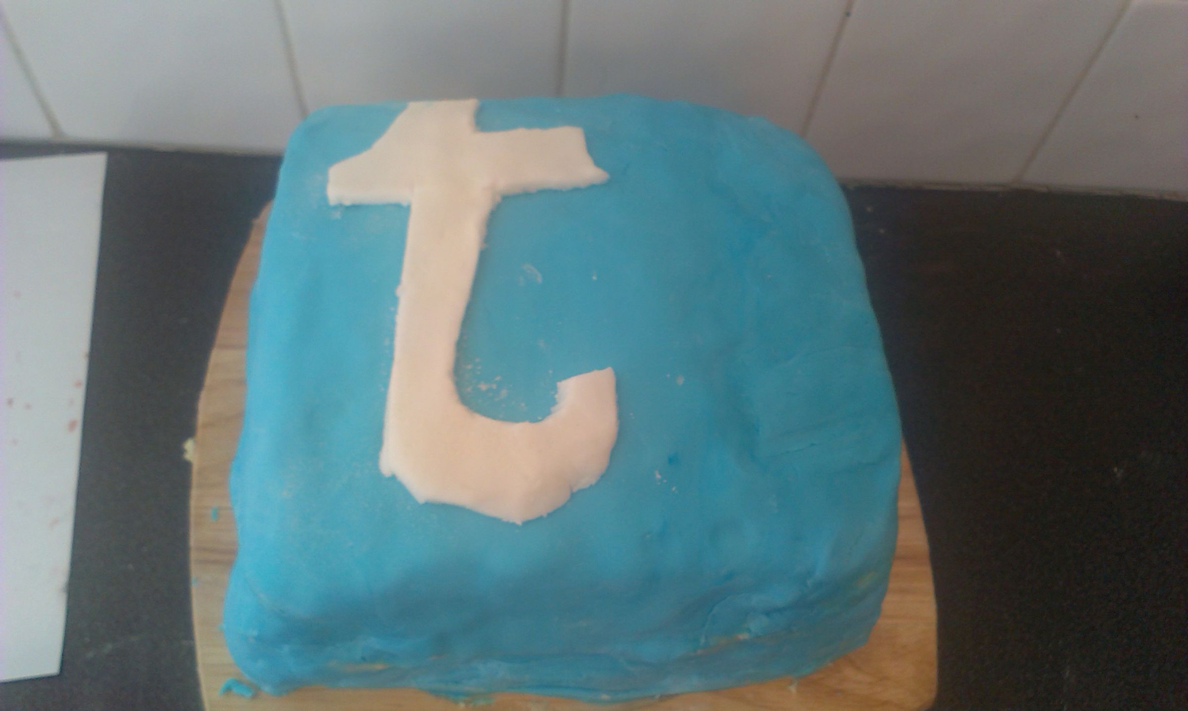 TUMBLR Cake - Instructables