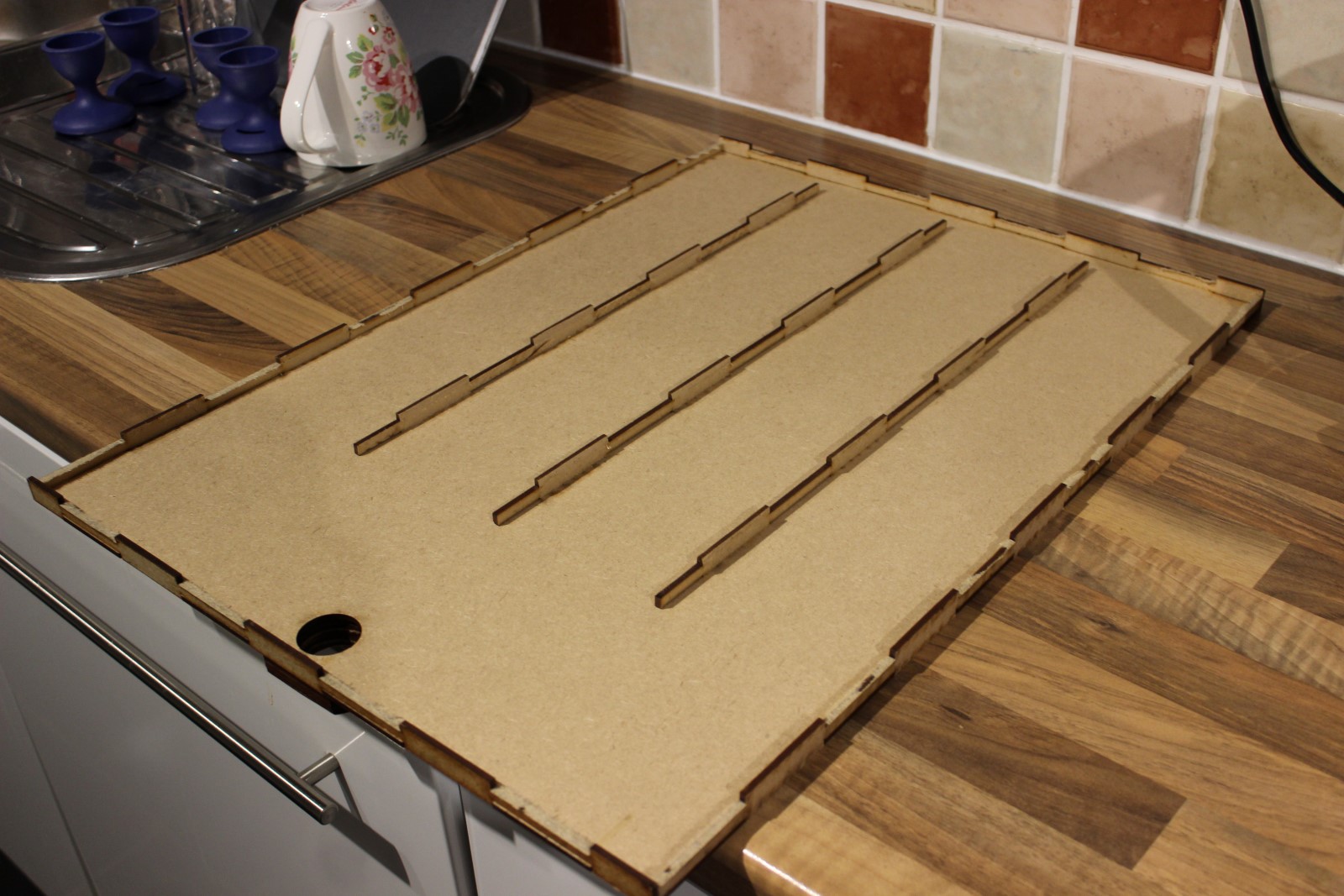 DIY Vacuum Table for Laser Cutting - Instructables