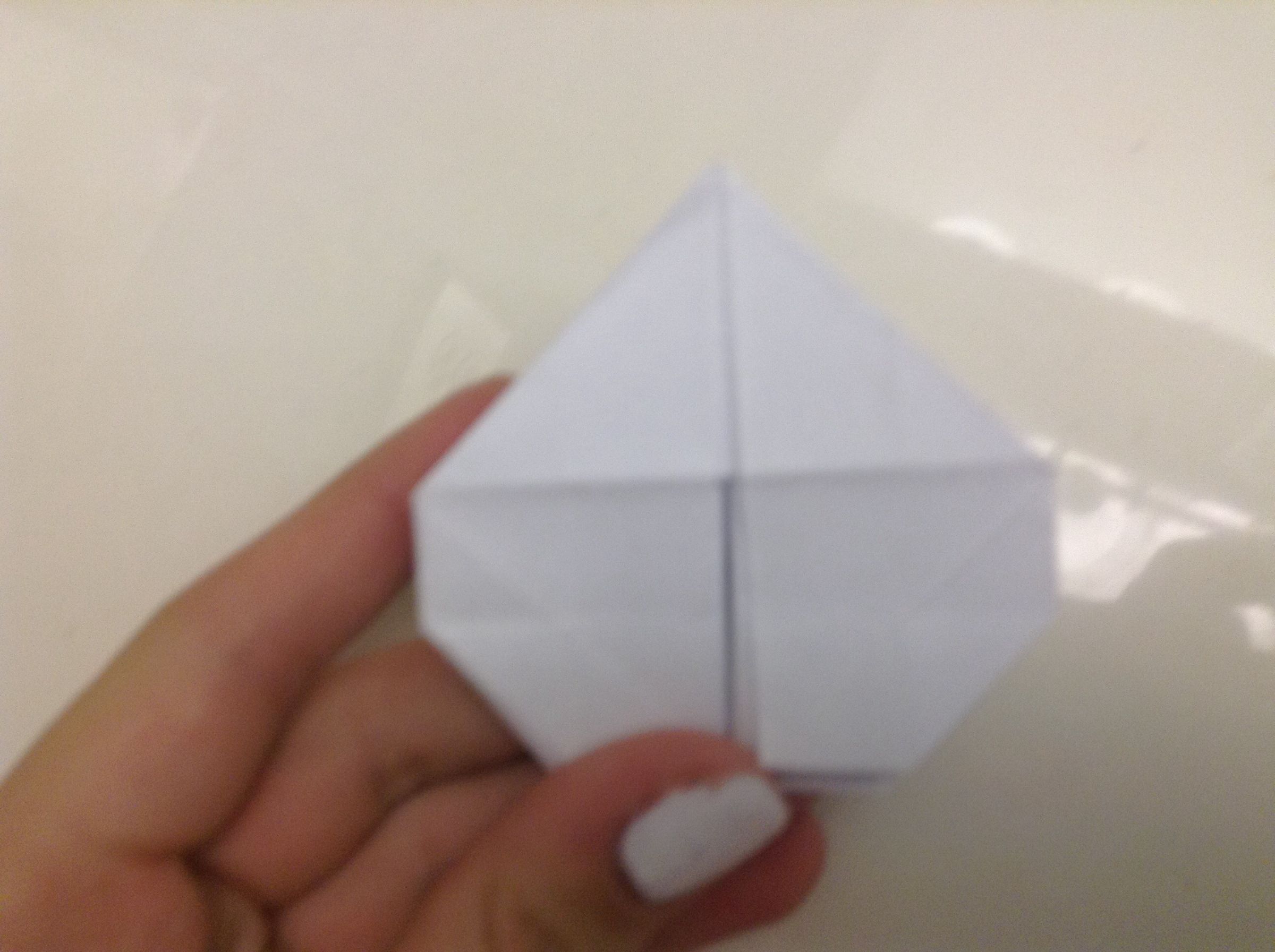 Origami Fireworks : 12 Steps (with Pictures) - Instructables
