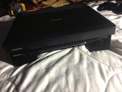 My 3rd Ps3 Portable - Instructables