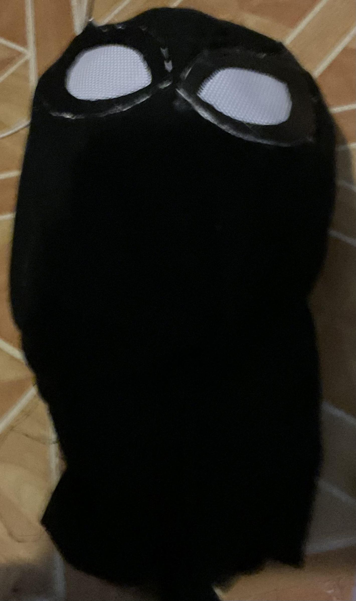 Spider-man Inside Out Suit : 5 Steps - Instructables