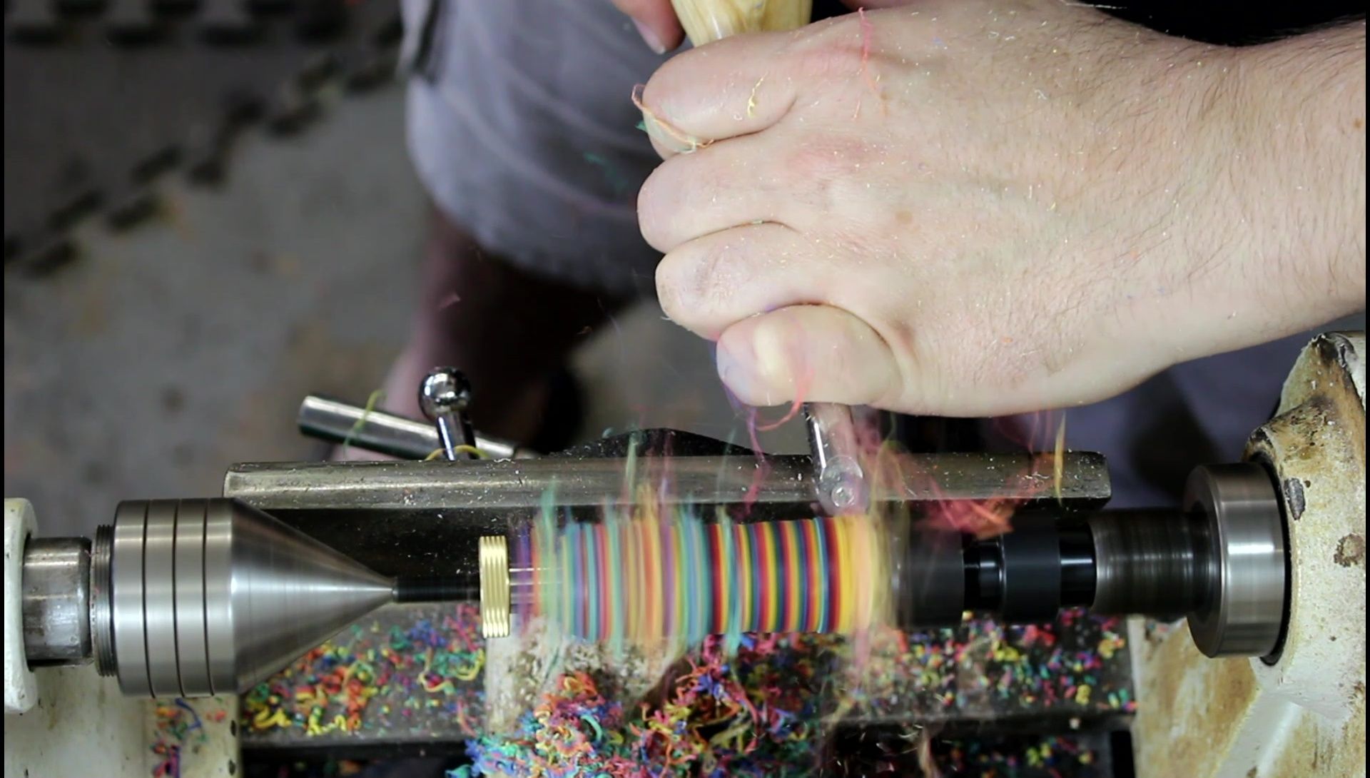 Making a Pen Out of Paper : 7 Steps (with Pictures) - Instructables