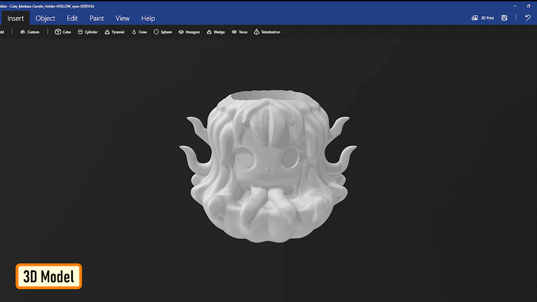 Rechargable 3D Printed Humidifier : 11 Steps - Instructables