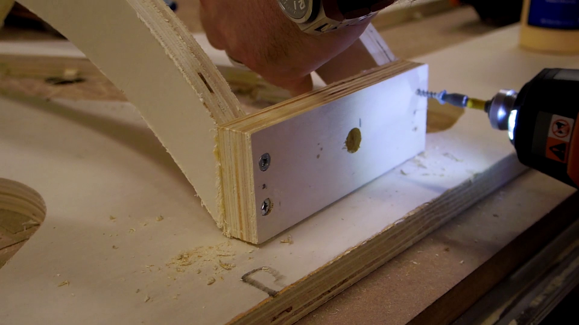 Making a Giant Vortex Cannon (and Making It Look Cool) : 9 Steps (with ...