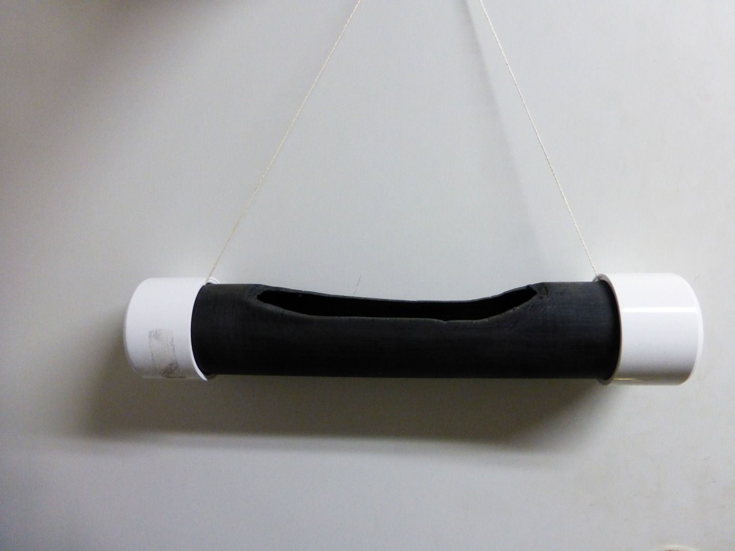 PVC Planter in About 3 Easy Steps - Instructables
