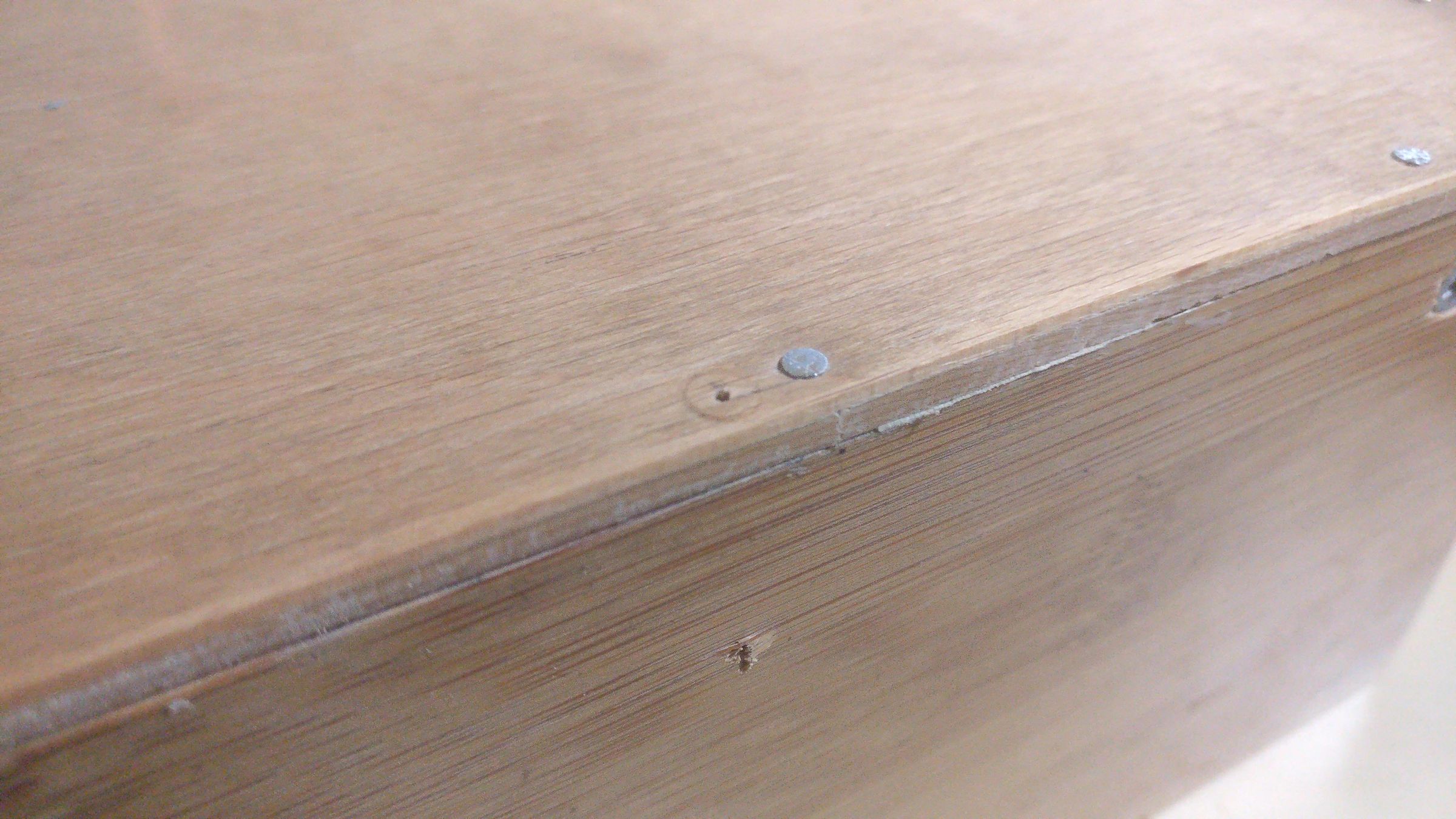 Mini Cajon With Tunable Snare! : 4 Steps (with Pictures) - Instructables