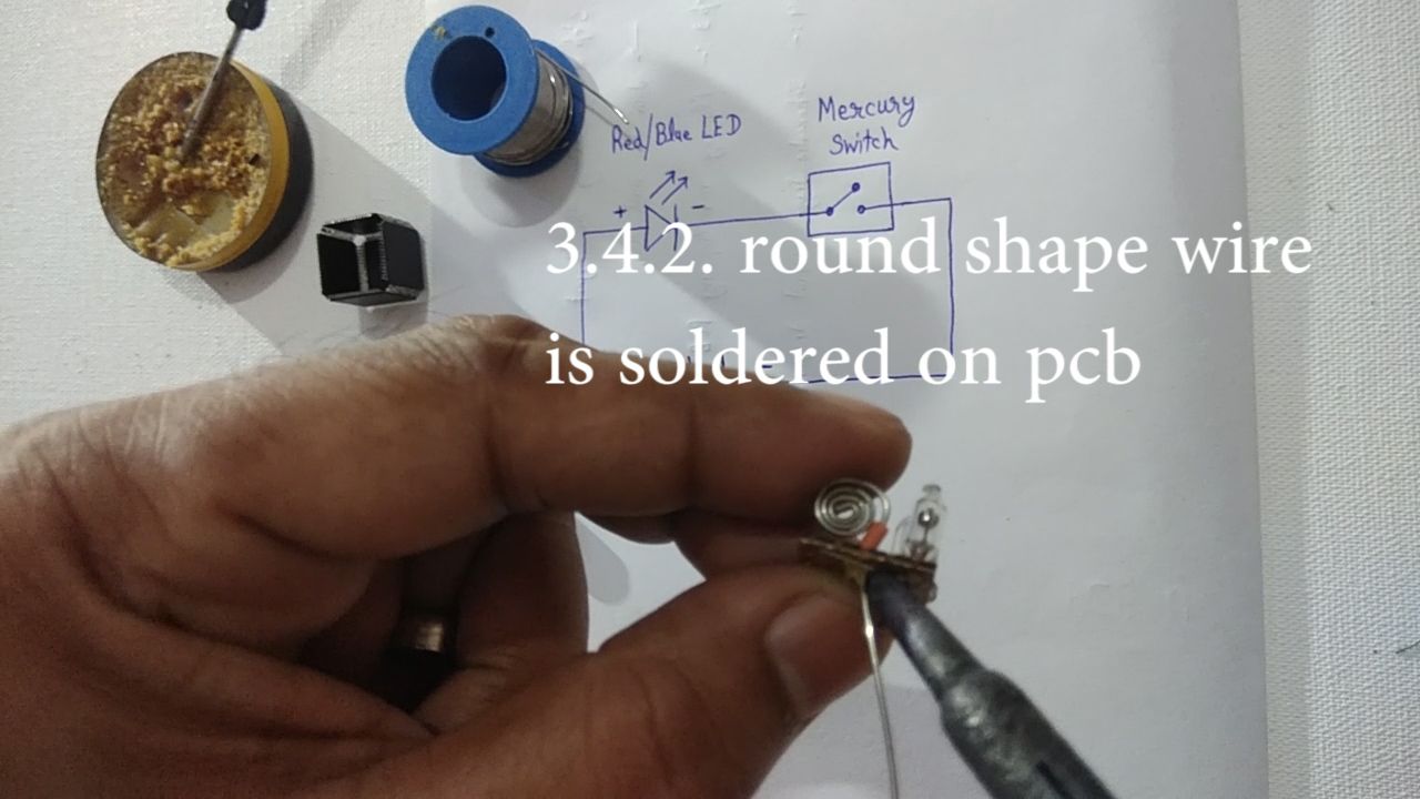 Magic Cube or Micro-controller Cube : 7 Steps (with Pictures ...