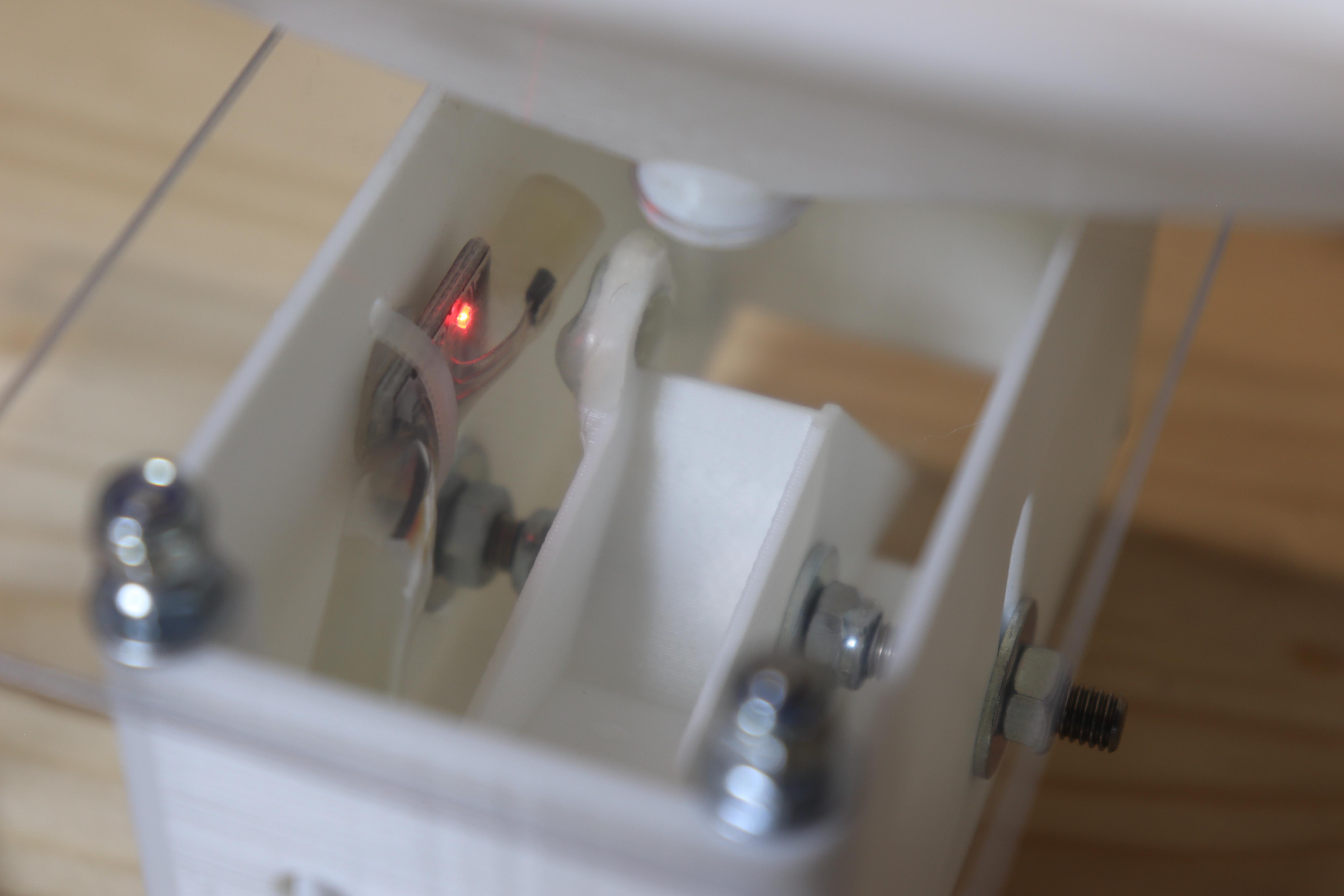 DIY Weather Station With ESP32 : 11 Steps (with Pictures) - Instructables