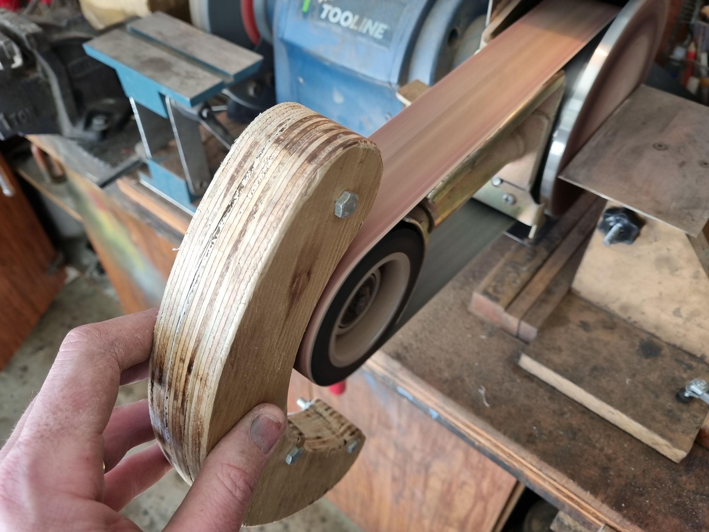 Giant Pipe Cutter : 9 Steps (with Pictures) - Instructables