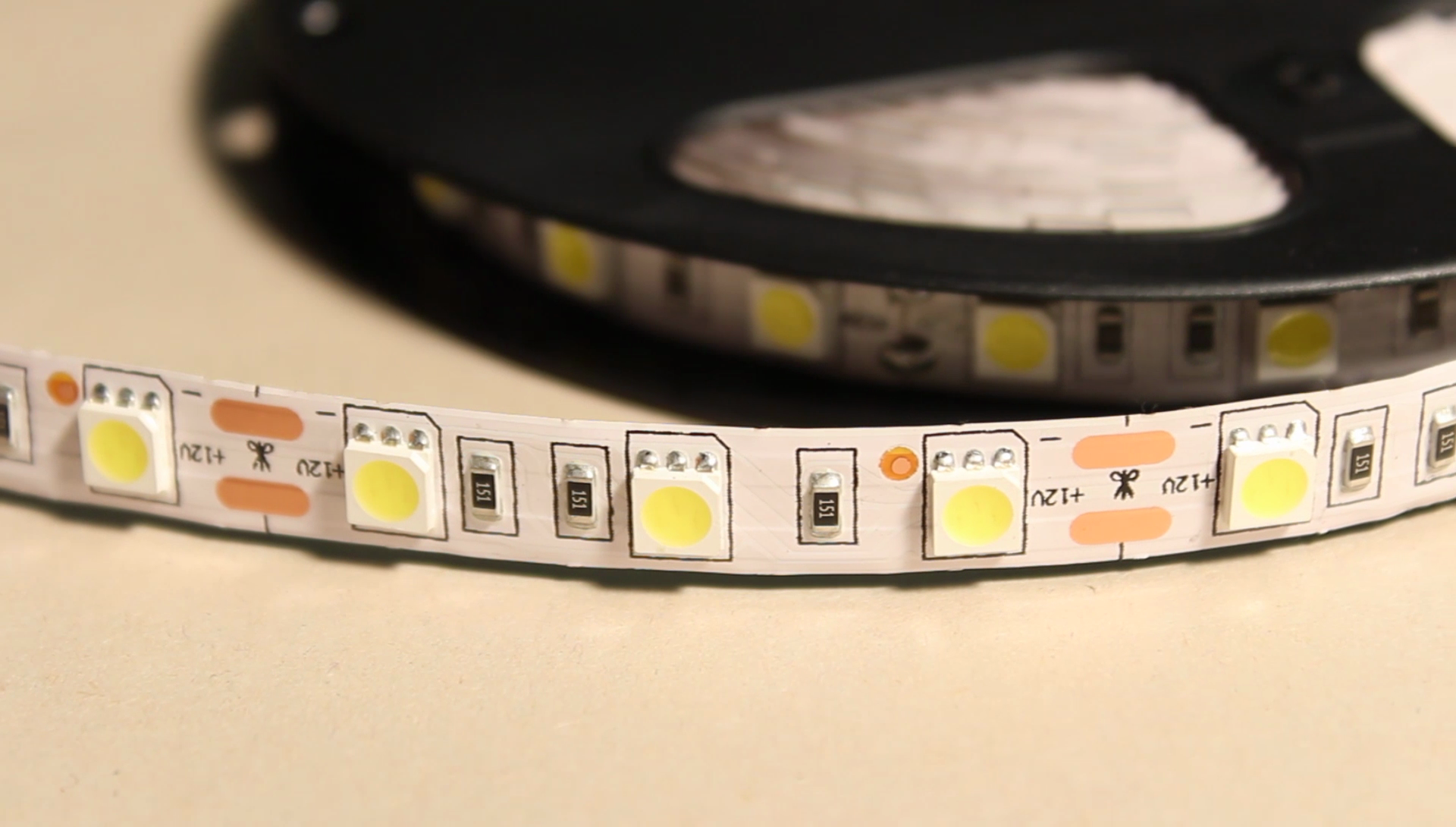 How to Make a Bright LED Panel for 20$ : 7 Steps (with Pictures ...