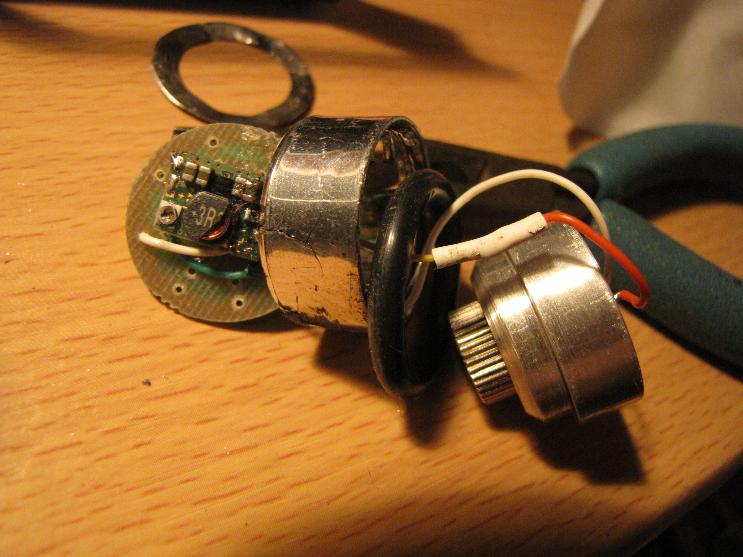 How to Make a High Power Burning Blueray Laser! Easy,cheap and ...