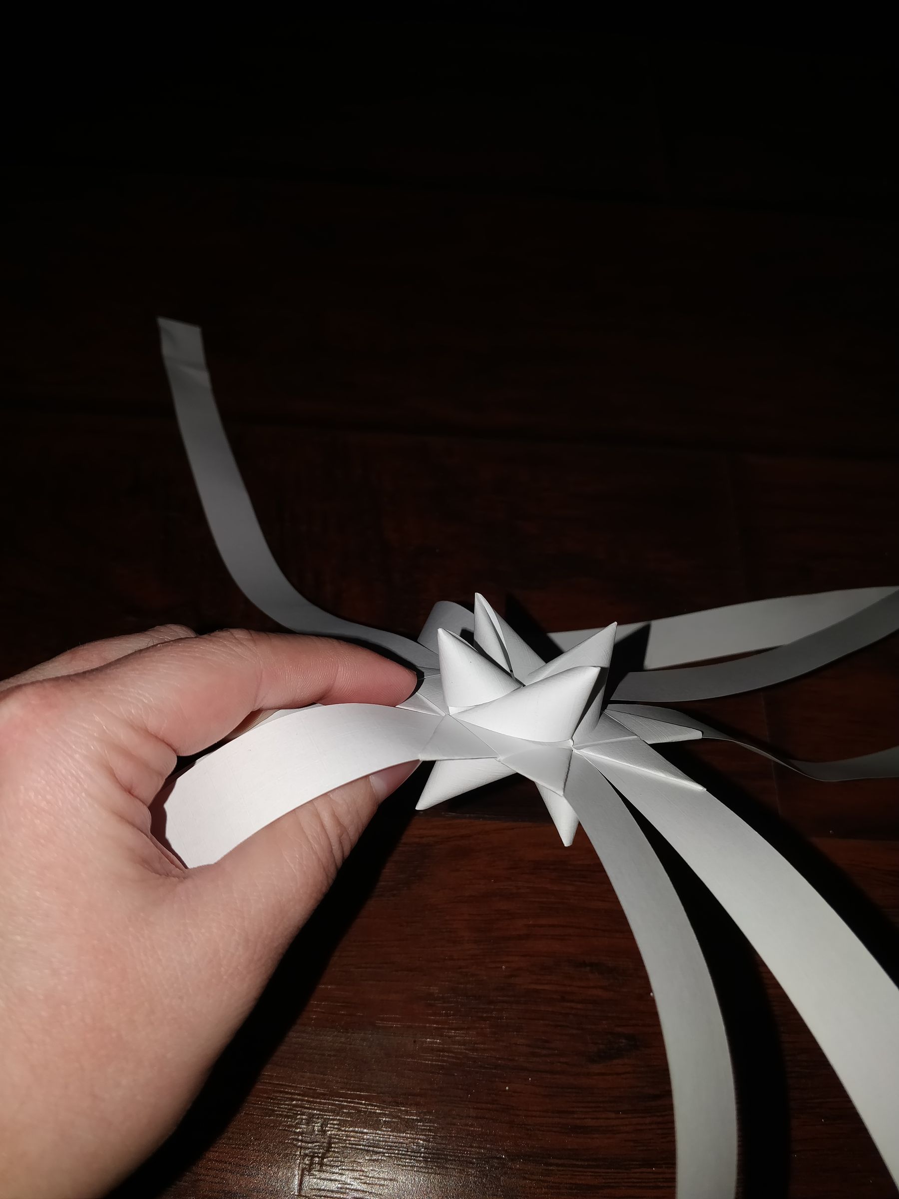 European Paper Stars : 8 Steps (with Pictures) - Instructables
