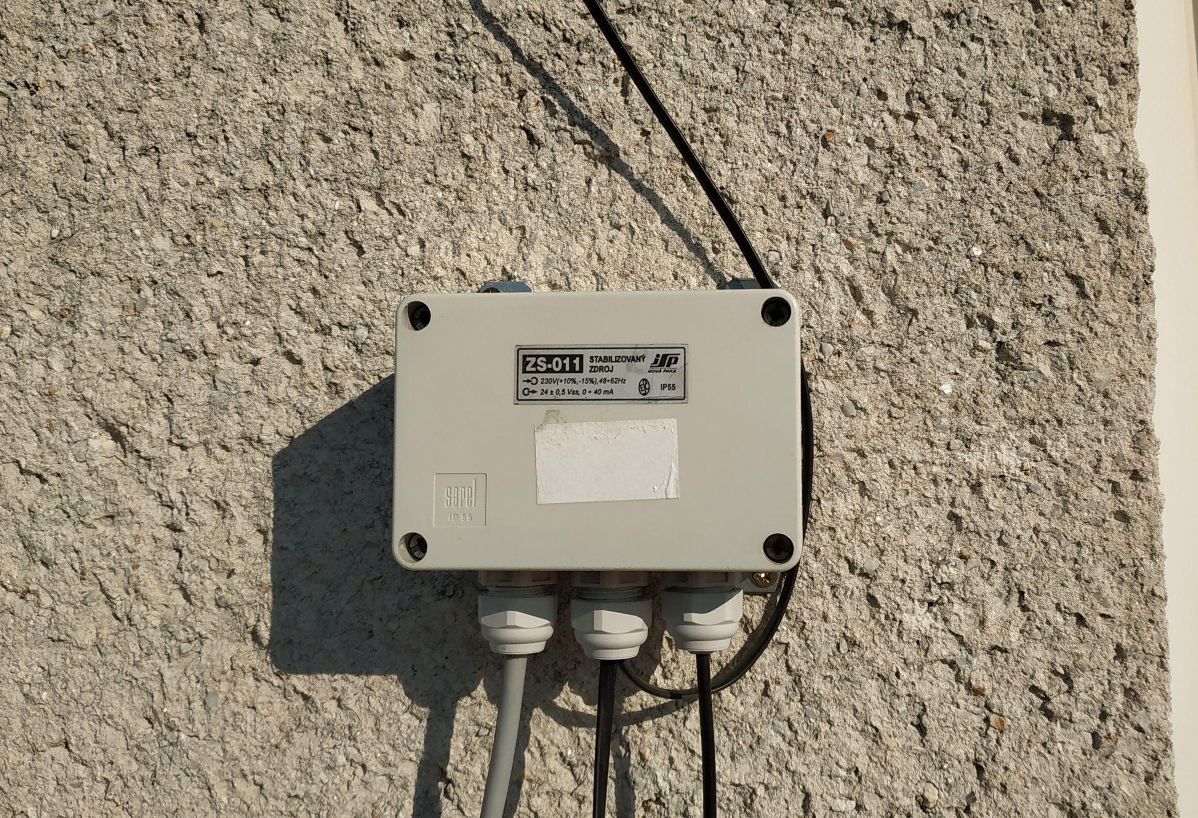 Arduino Weathercloud Weather Station : 16 Steps (with Pictures ...