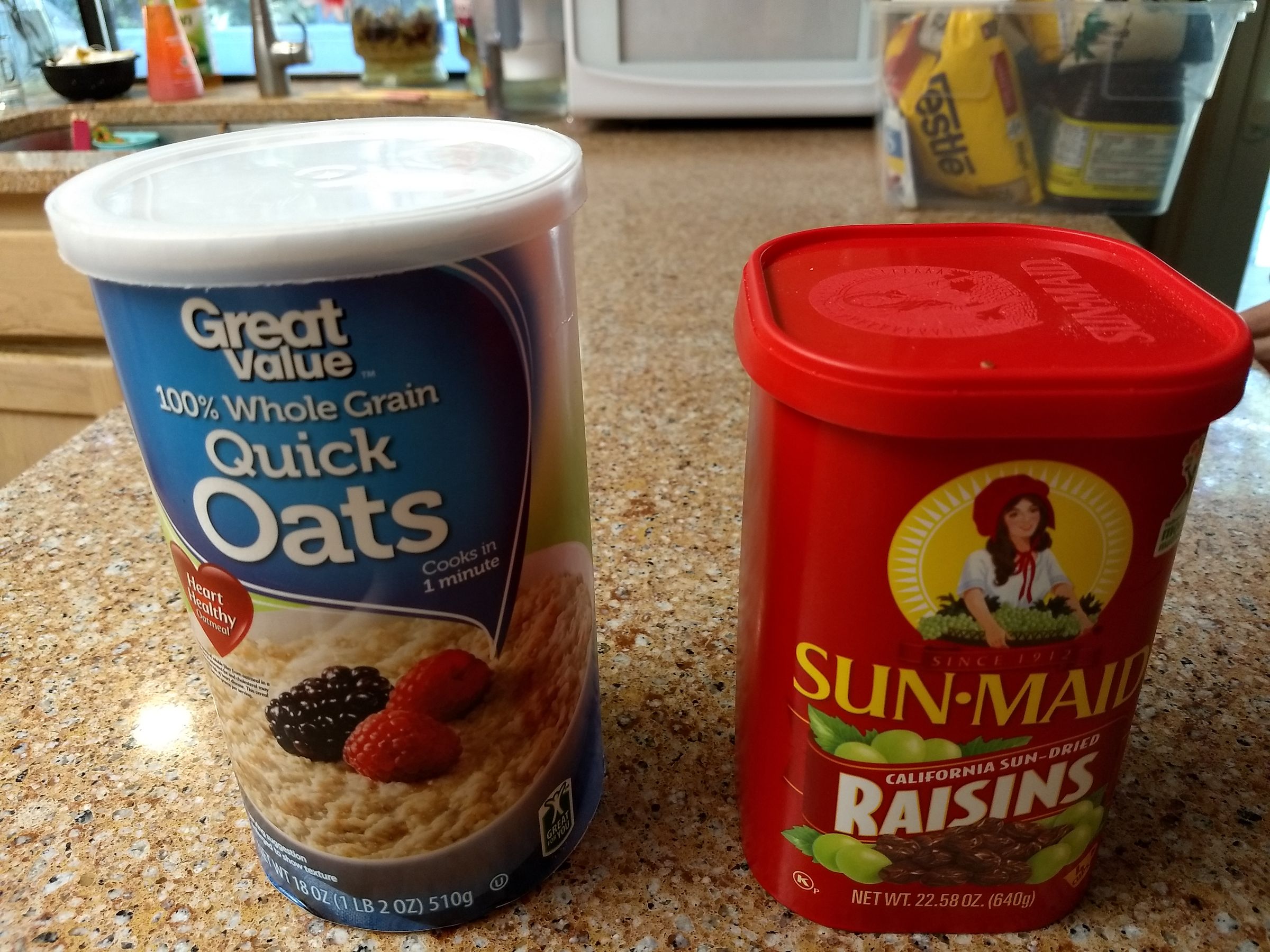 EASY ReMix Cake Mix Cookies : 4 Steps (with Pictures) - Instructables