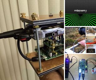 Raspberry Pi - Instructables