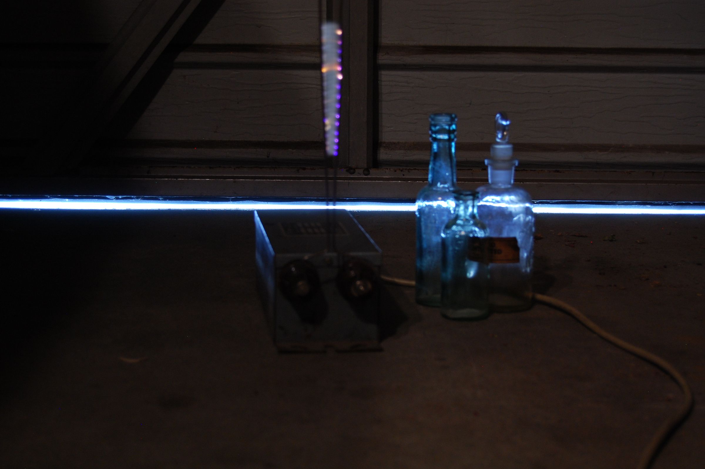 Jacob's Ladder : 4 Steps (with Pictures) - Instructables