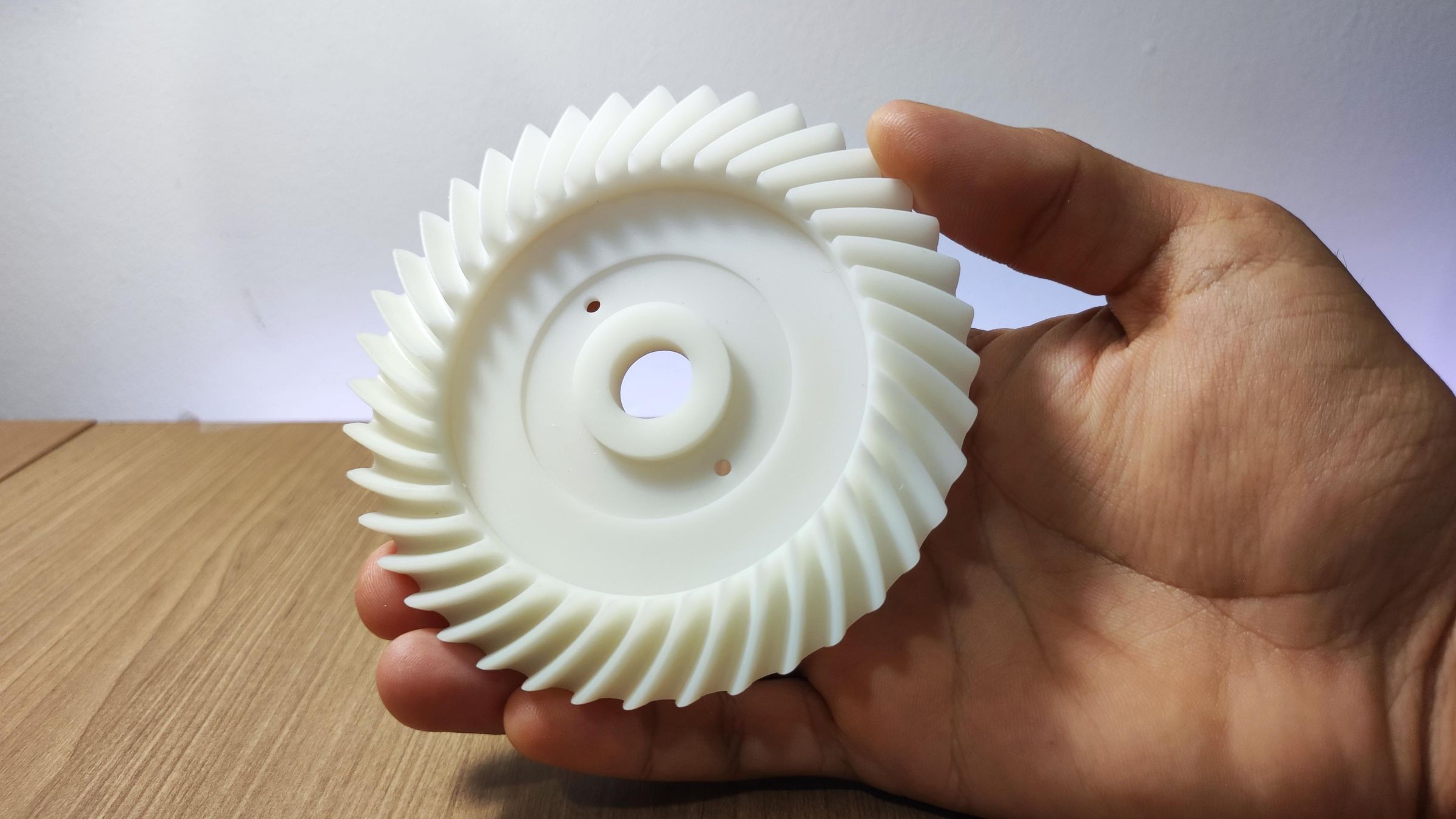 3D-Printable Automotive Differential : 11 Steps - Instructables