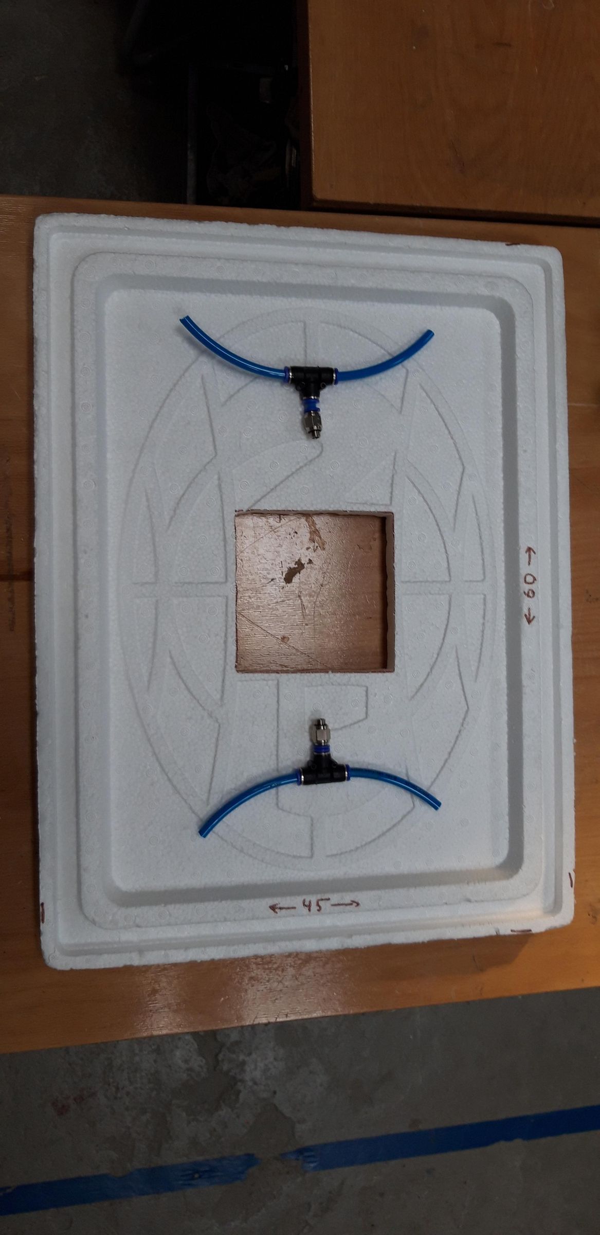 Mushroom Climate Box : 7 Steps (with Pictures) - Instructables