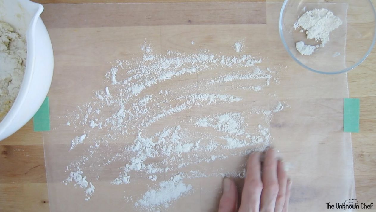 Fluffy GF Cheddar Biscuits With Expandex! : 15 Steps (with Pictures ...